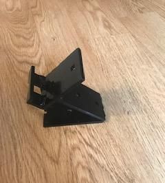 How to Make a Steel Phone Stand. : 6 Steps - Instructables