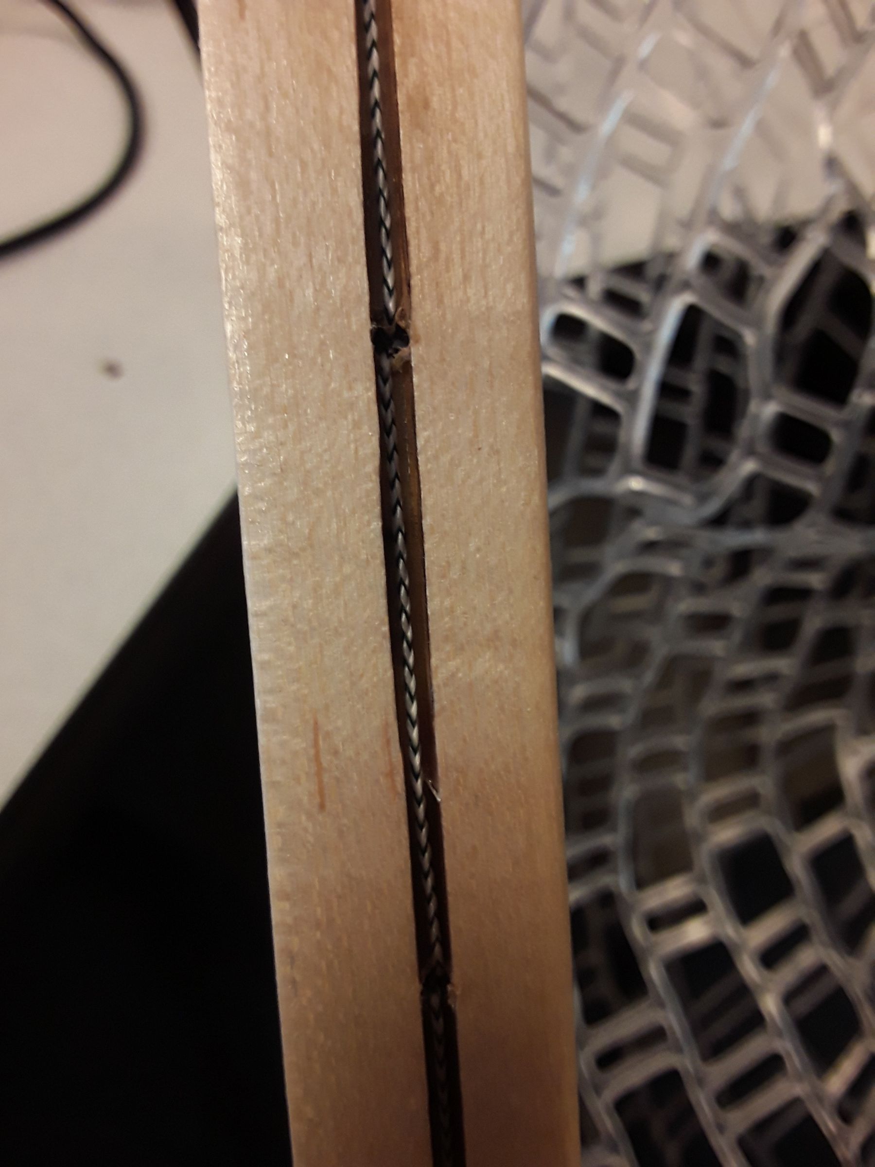 Fly Fishing Net : 7 Steps - Instructables