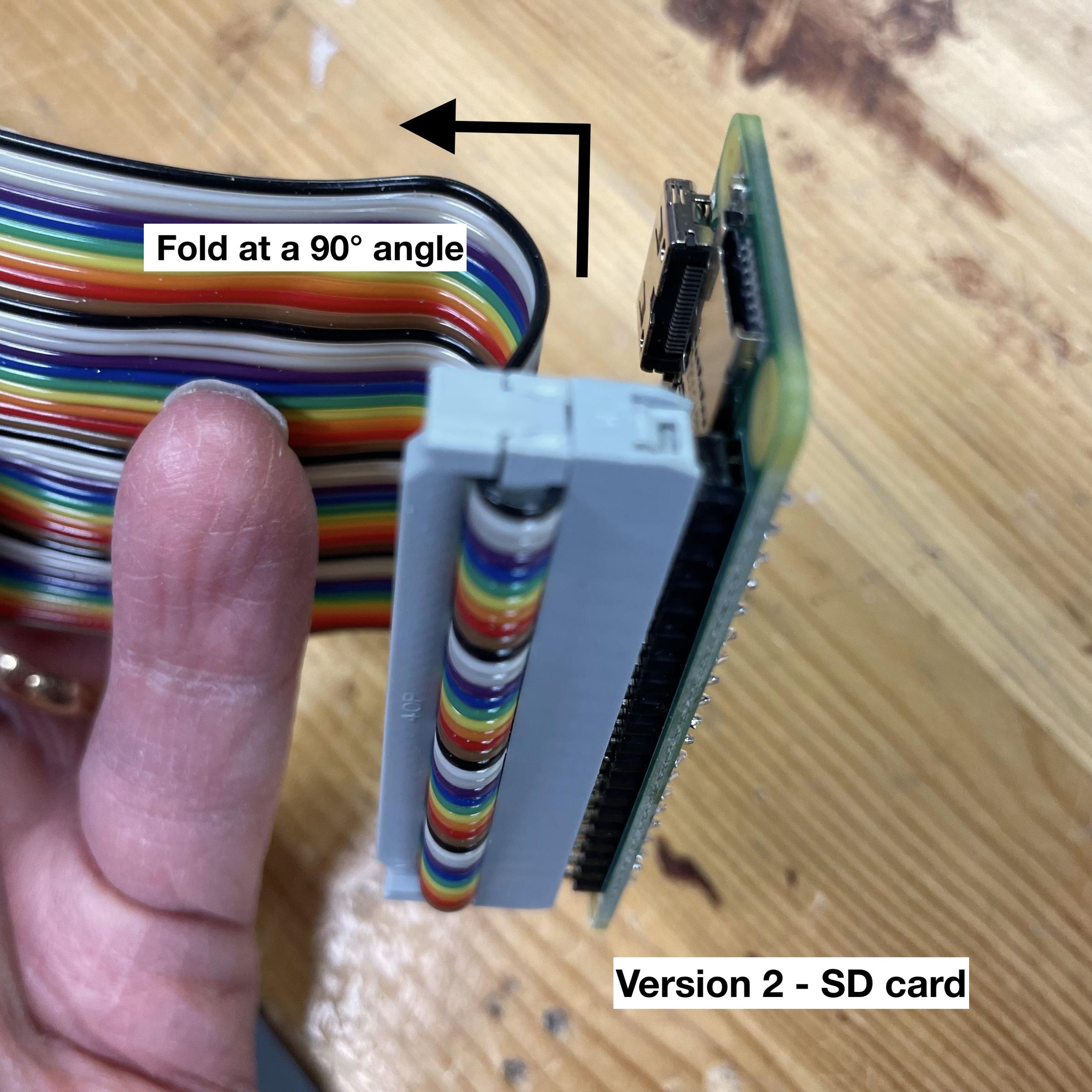 Making a Tiny Mac From a Raspberry Pi Zero : 18 Steps (with Pictures) - Instructables