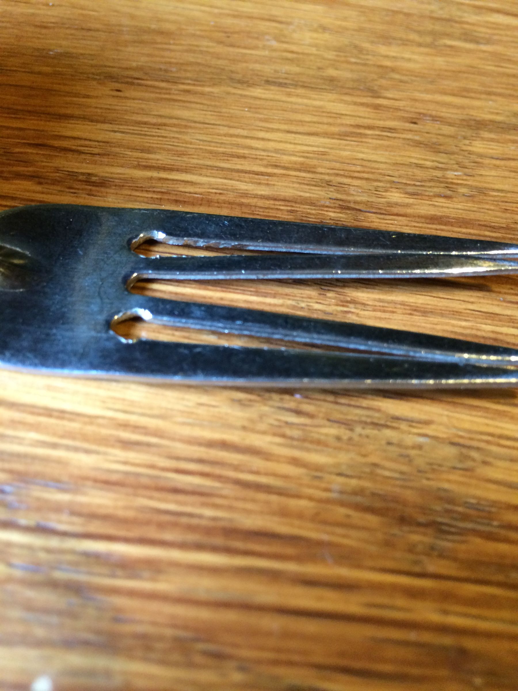 Forks Into Curtain Ties : 4 Steps (with Pictures) - Instructables