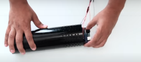 Arduino Based Amazon Echo Using 1Sheeld : 9 Steps - Instructables