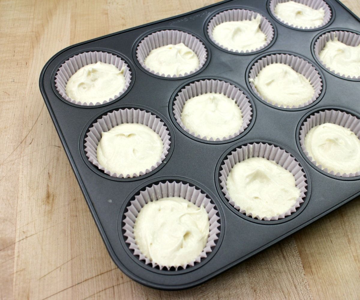 Snow Drift Cakes : 6 Steps (with Pictures) - Instructables