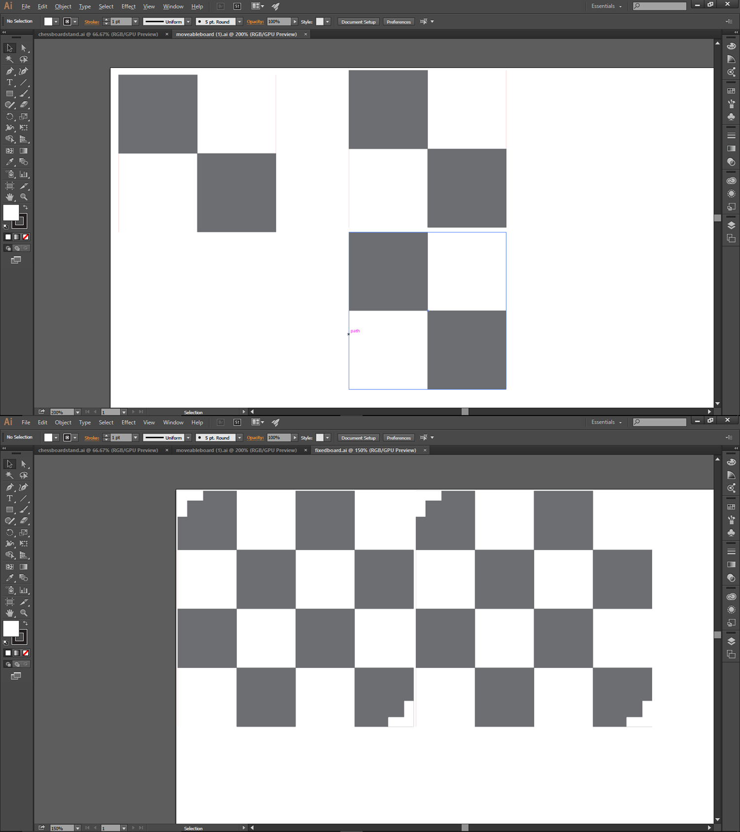 Three Dimensional Chess Board : 7 Steps (with Pictures) - Instructables