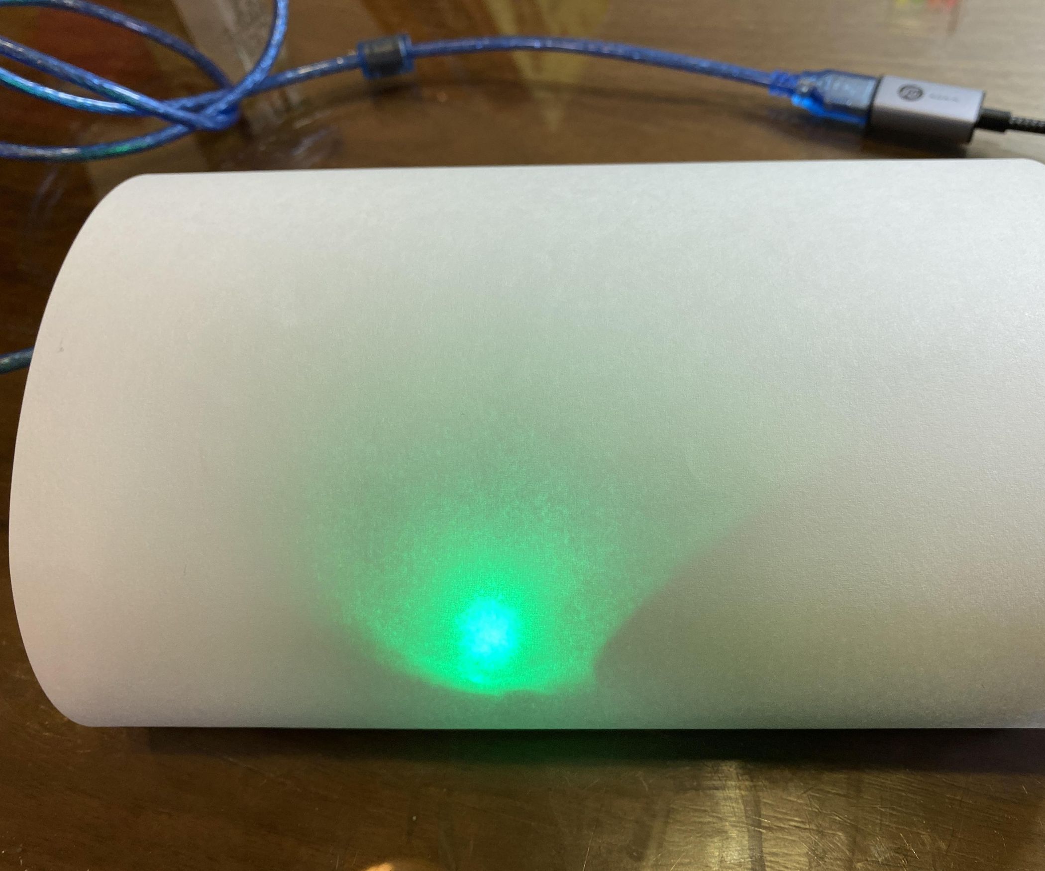 RBGY LED Light Chaser : 3 Steps - Instructables
