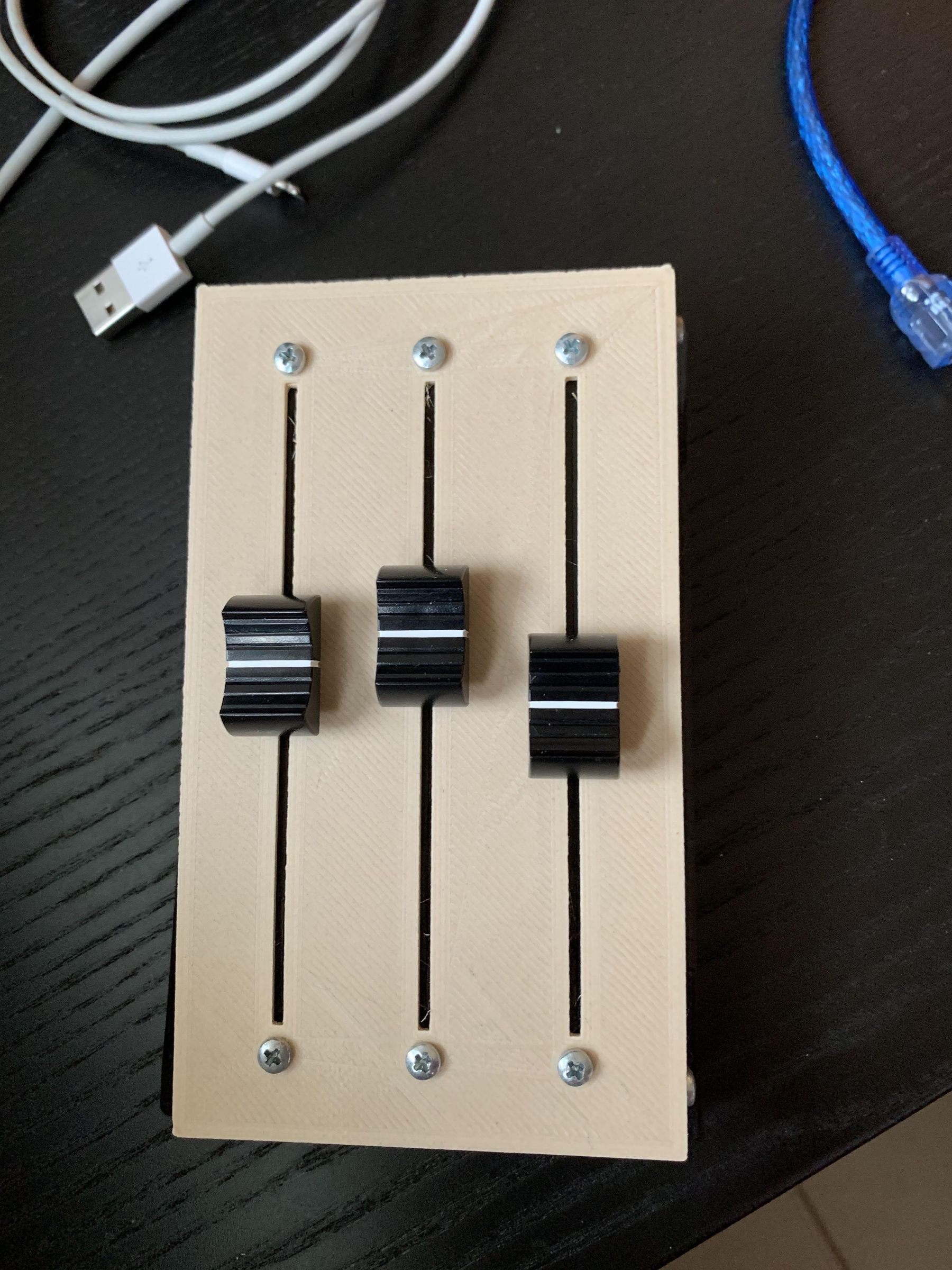 Arduino MIDI Controller : 8 Steps (with Pictures) - Instructables