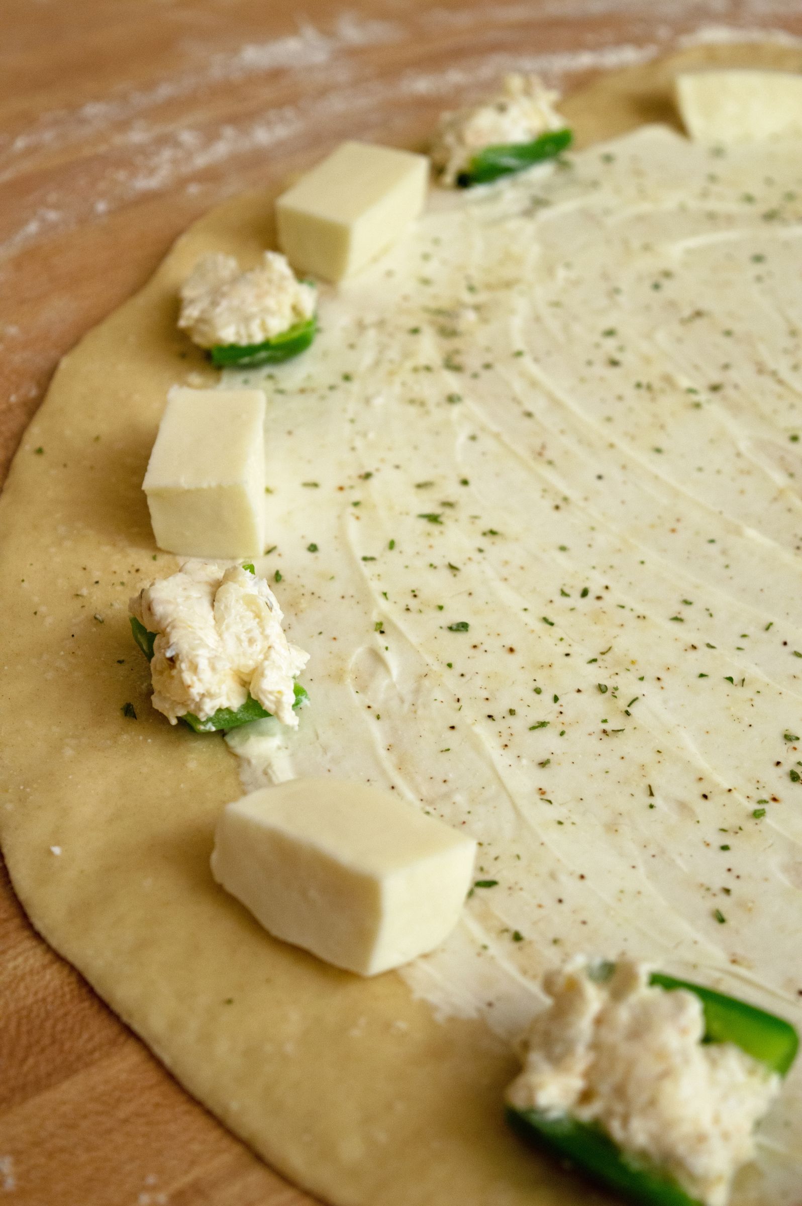 4-in-1 Appetizer Pizza : 24 Steps (with Pictures) - Instructables