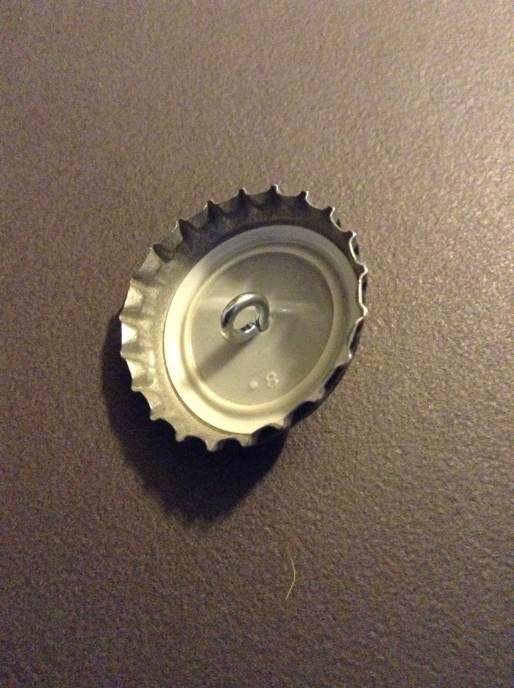 Bottle Cap Popper : 9 Steps - Instructables