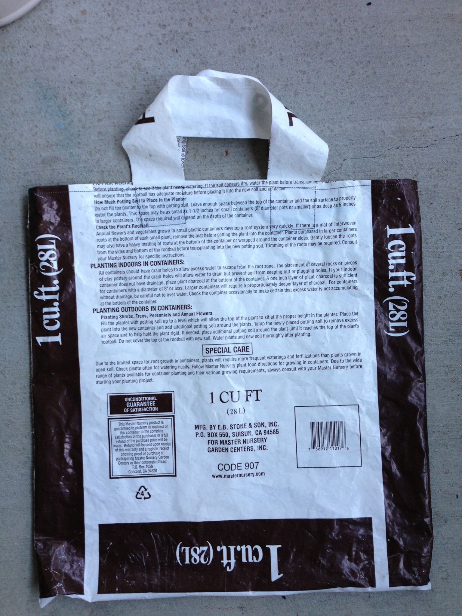 Upcycling Plastic Bags : 4 Steps - Instructables