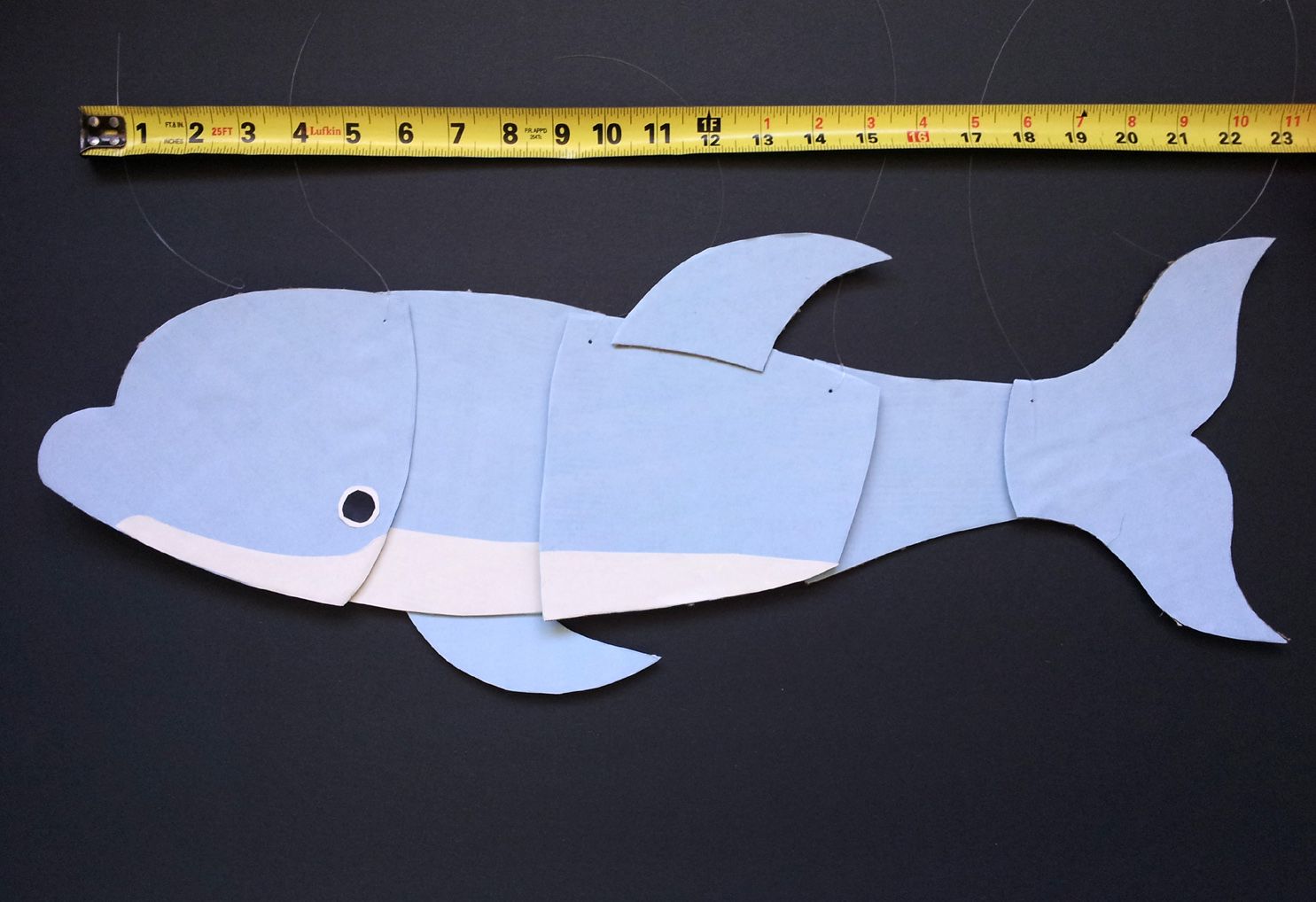 Kinetic Puppet Theater : 6 Steps (with Pictures) - Instructables