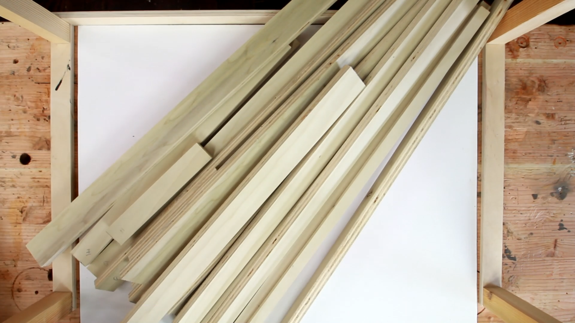 DIY Overhead Camera Rig : 6 Steps (with Pictures) - Instructables