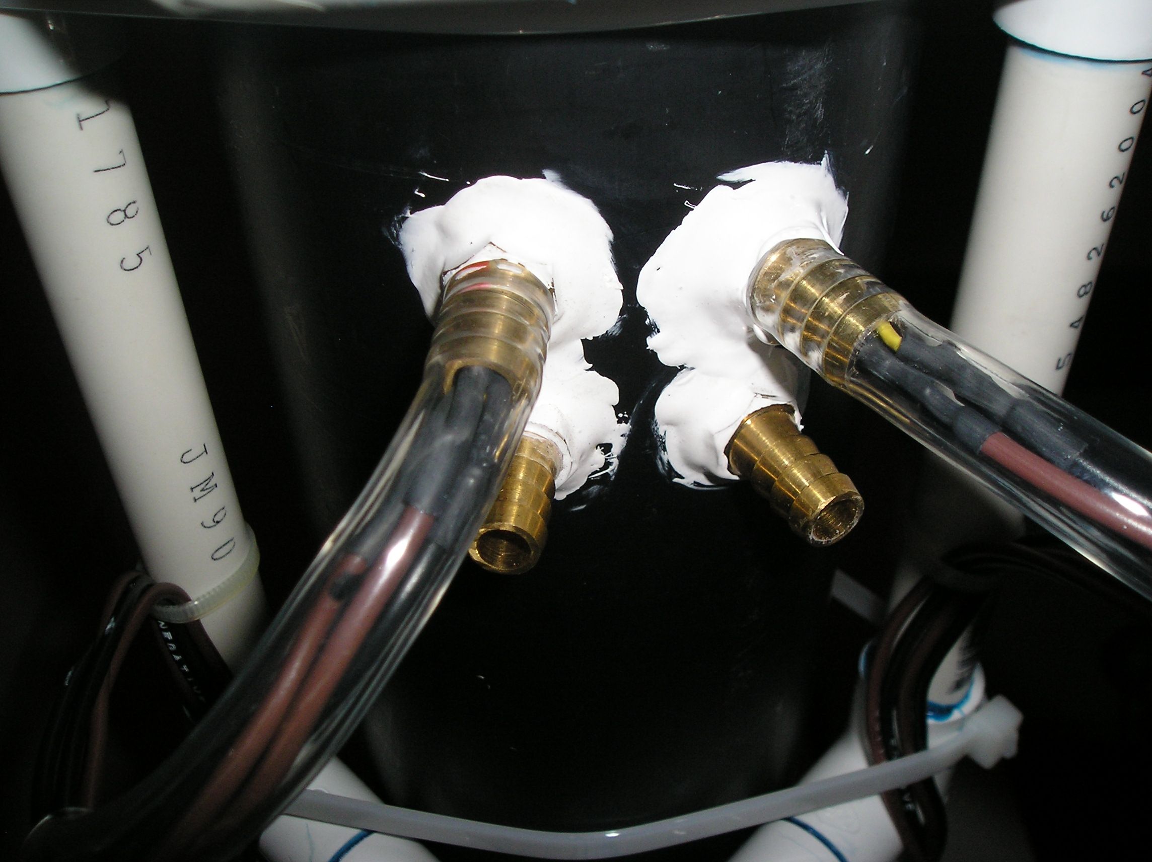 Underwater ROV : 11 Steps (with Pictures) - Instructables