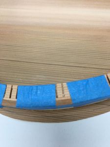 Mandolin From One 2X4 (stand Too!) : 21 Steps (with Pictures ...