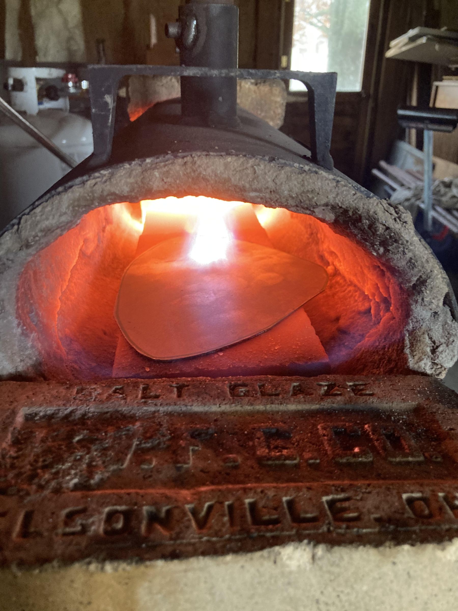 Copper and Steel Viking Helmet : 21 Steps (with Pictures) - Instructables