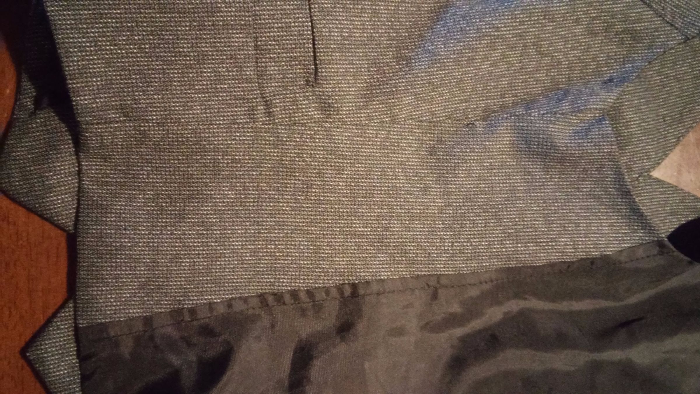 TRANSFORM Old Jeans Into a VEST! : 9 Steps (with Pictures) - Instructables