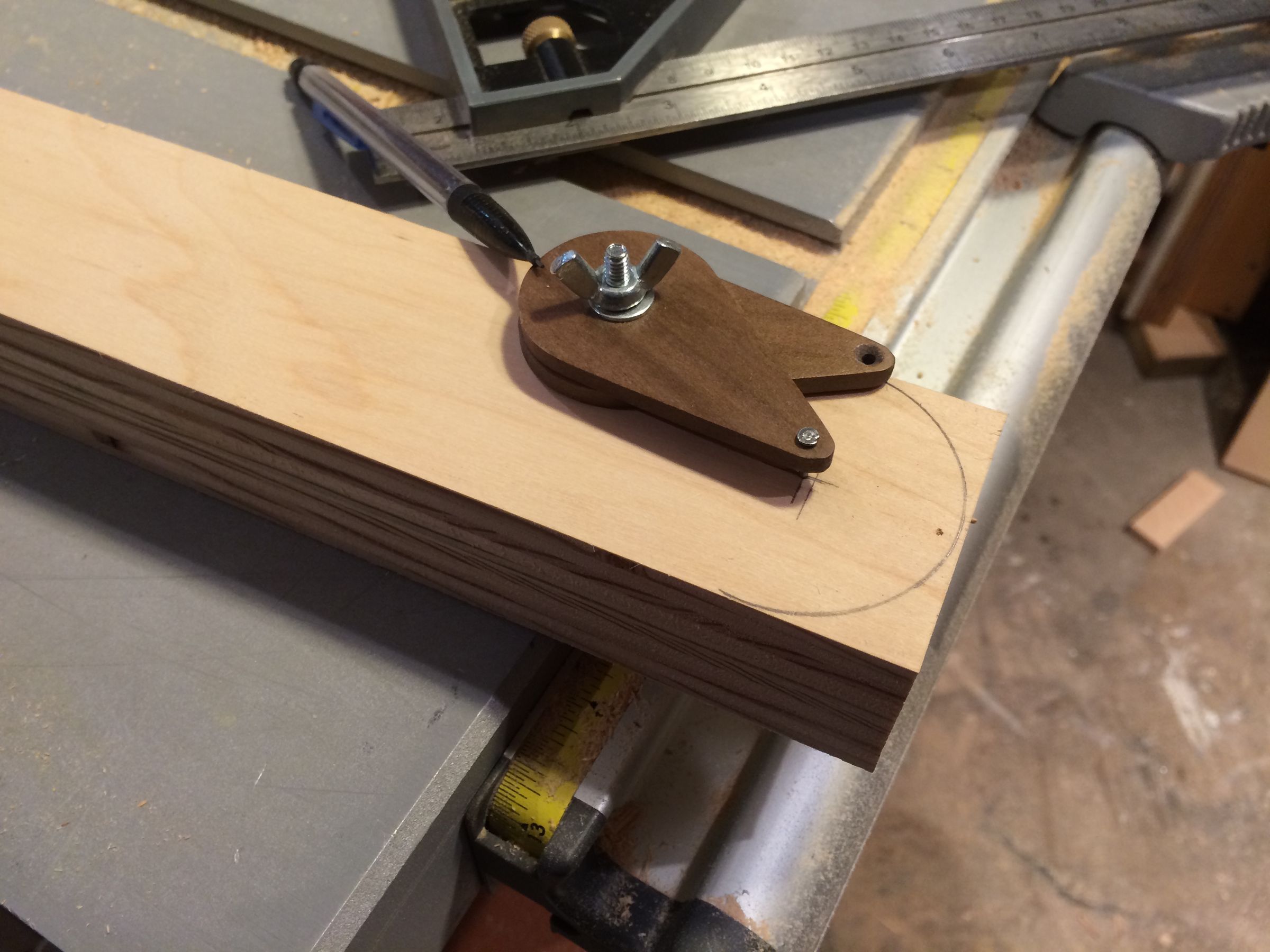 Camera Track and Boom System : 9 Steps (with Pictures) - Instructables