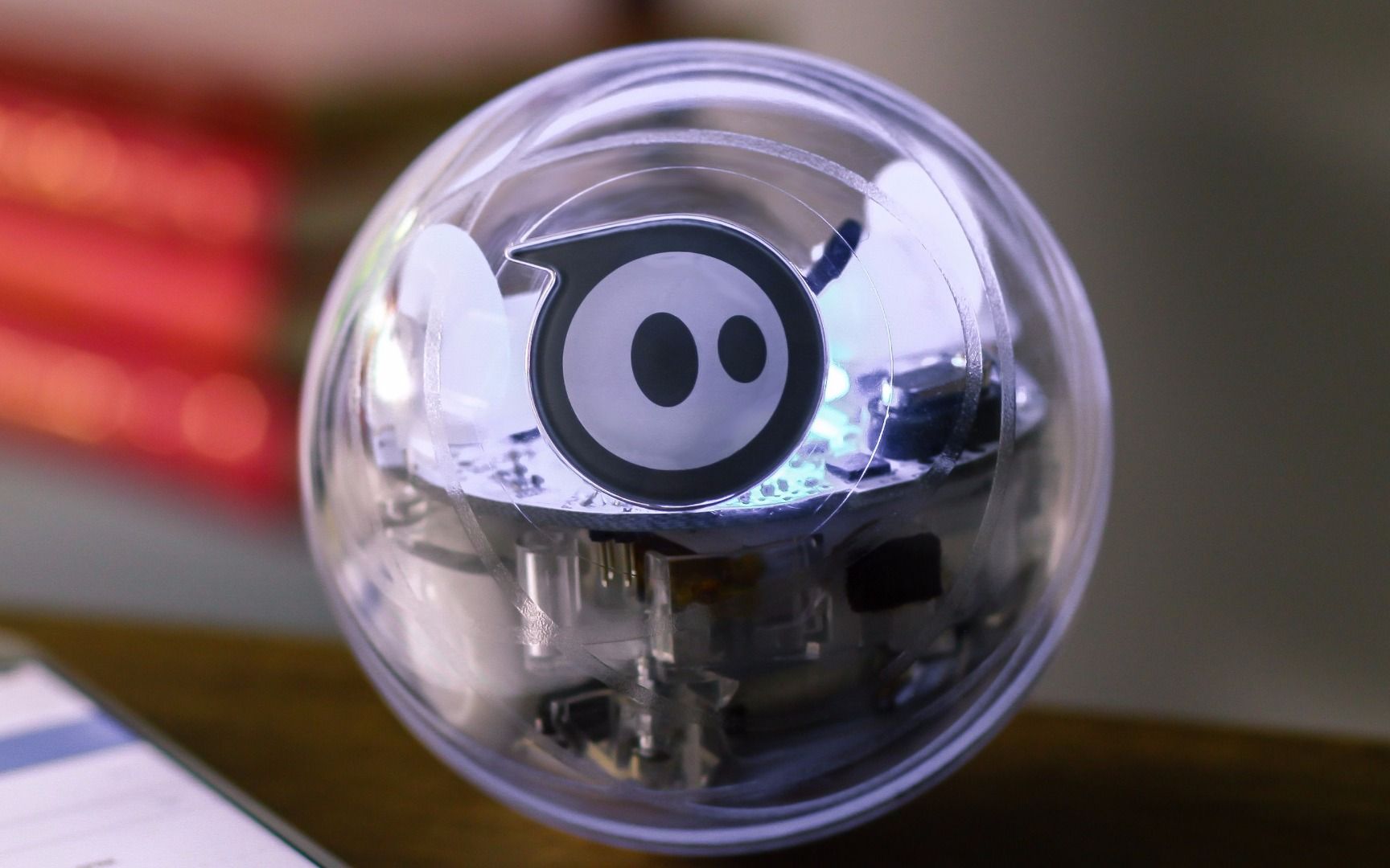 Eye-controlled Robot : 3 Steps (with Pictures) - Instructables
