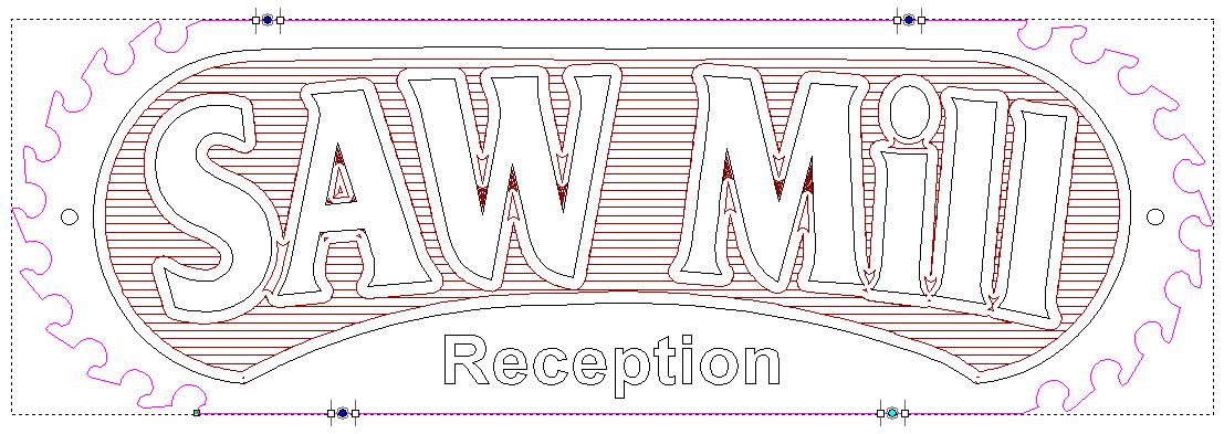 2D Machining : 3 Steps - Instructables