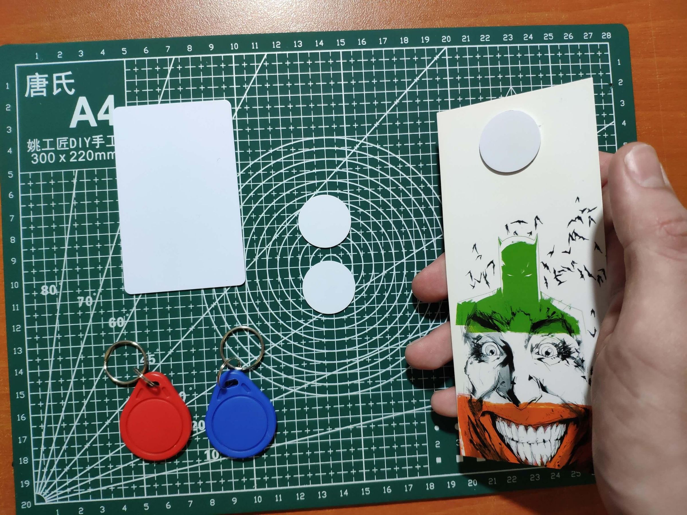 IoT Bookmark and Reading (Book Ratings) Tracker W/ Qubitro : 13 Steps ...