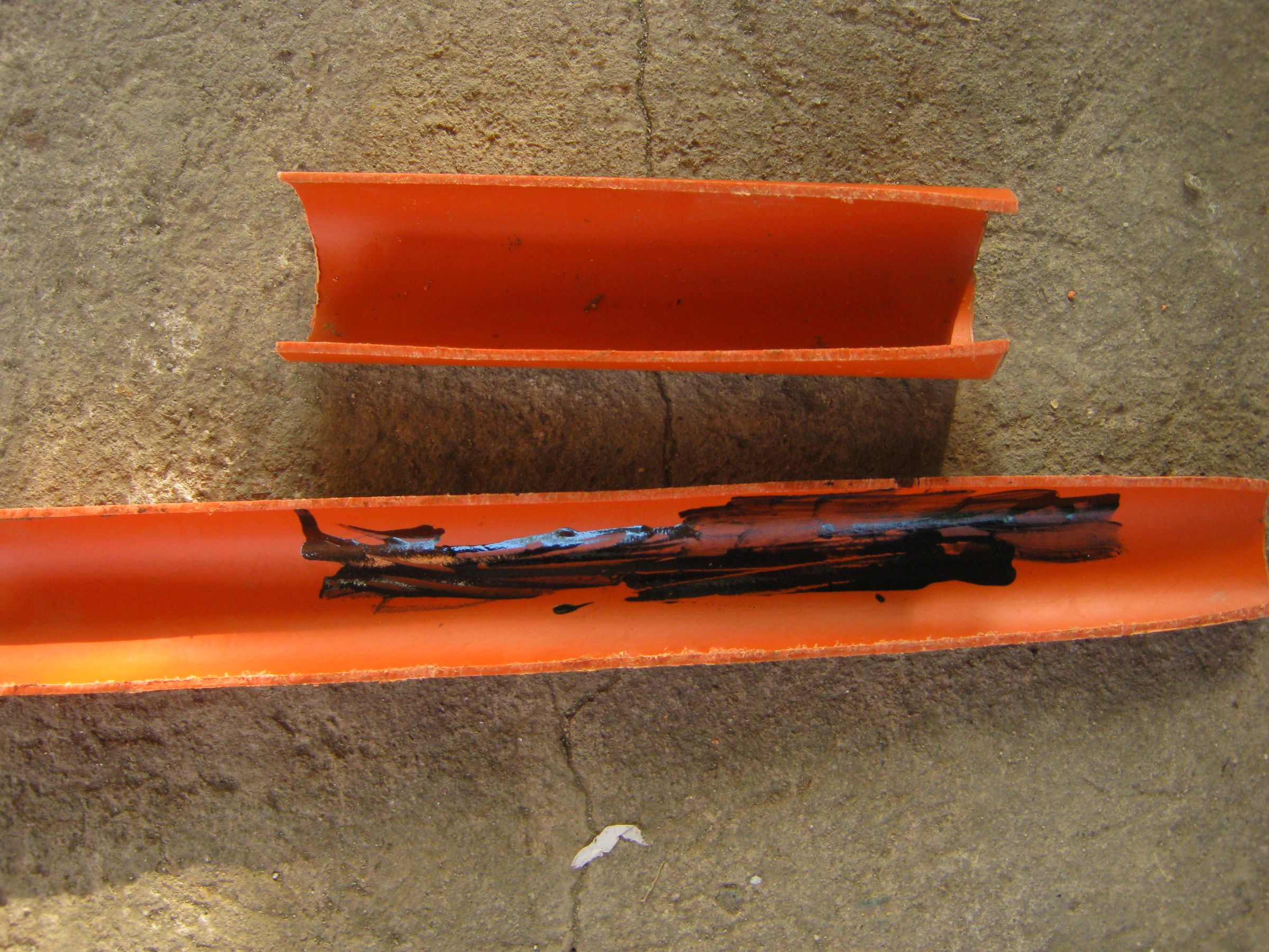 PVC Fenders - Instructables