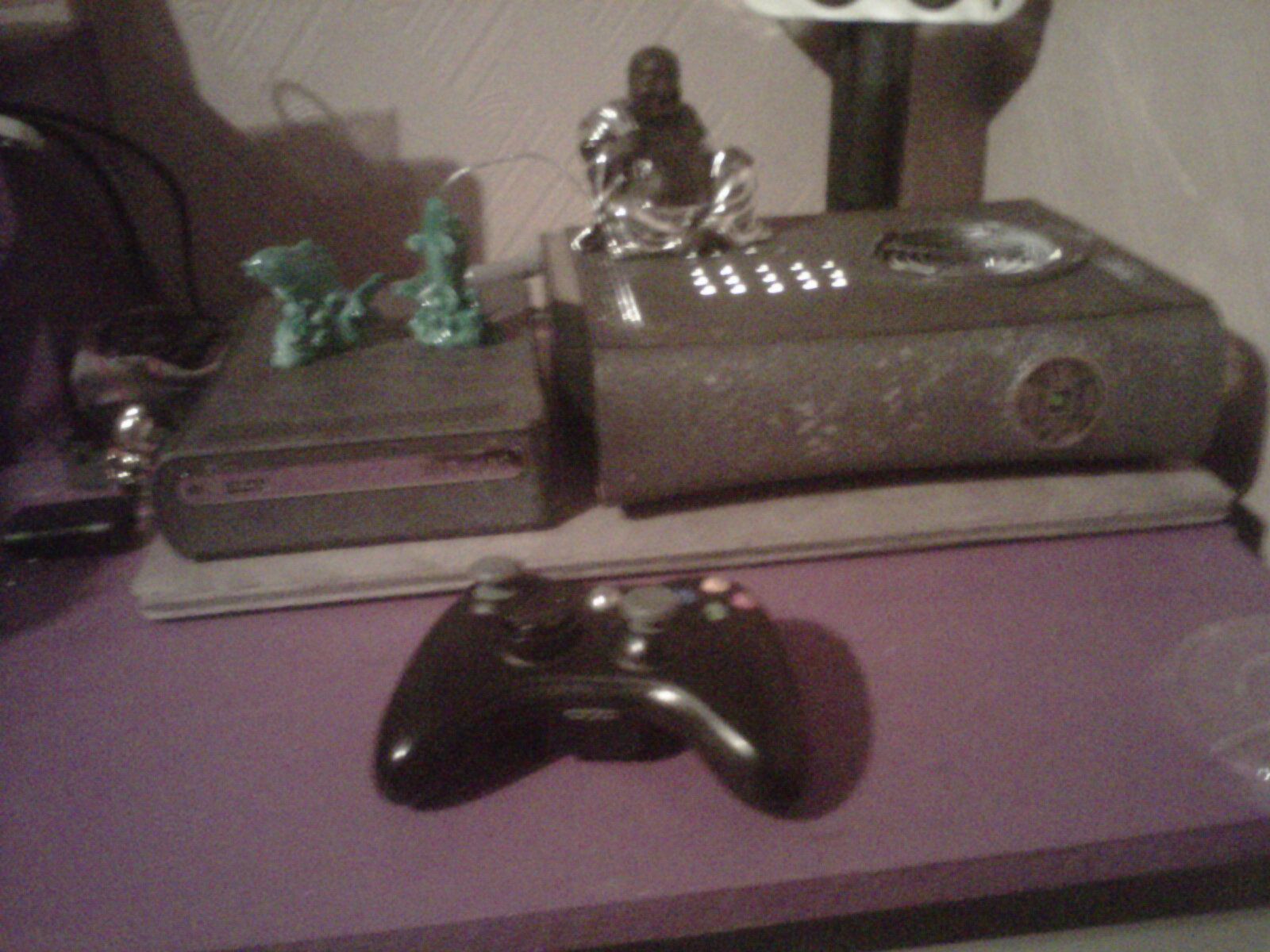 Custom Xbox 360 - Instructables