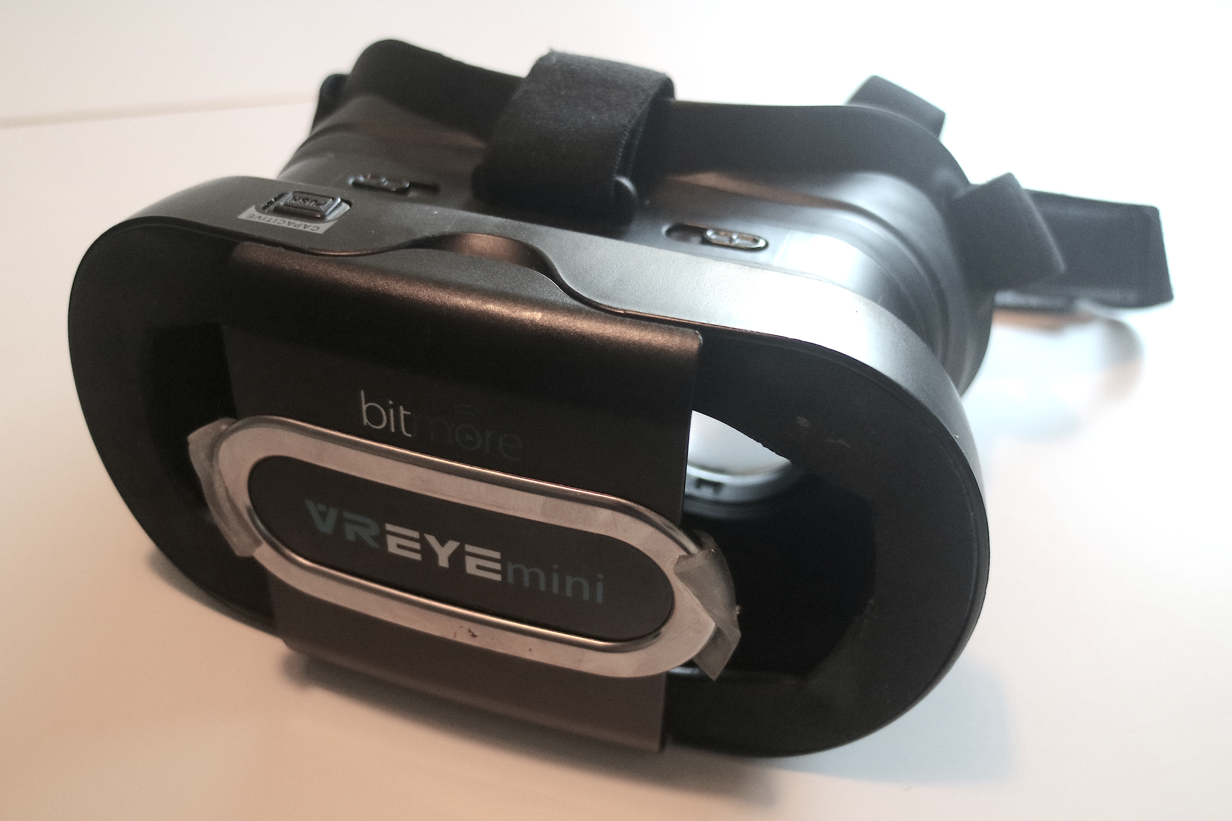 Get More FoV Out of the VR Glasses : 7 Steps - Instructables