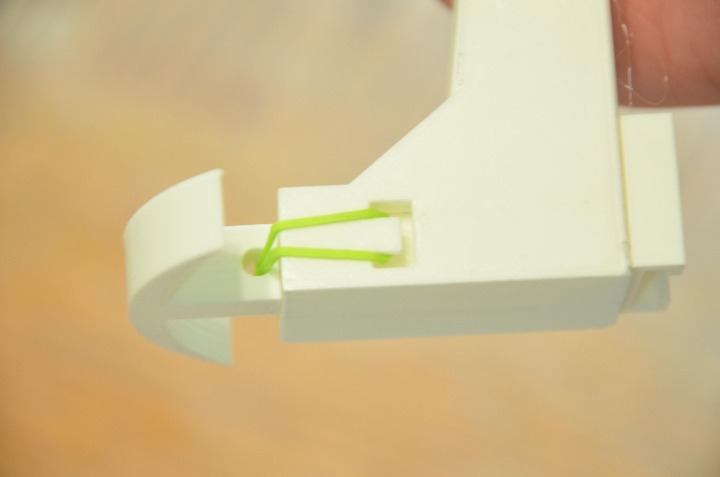 String Pong : 12 Steps (with Pictures) - Instructables