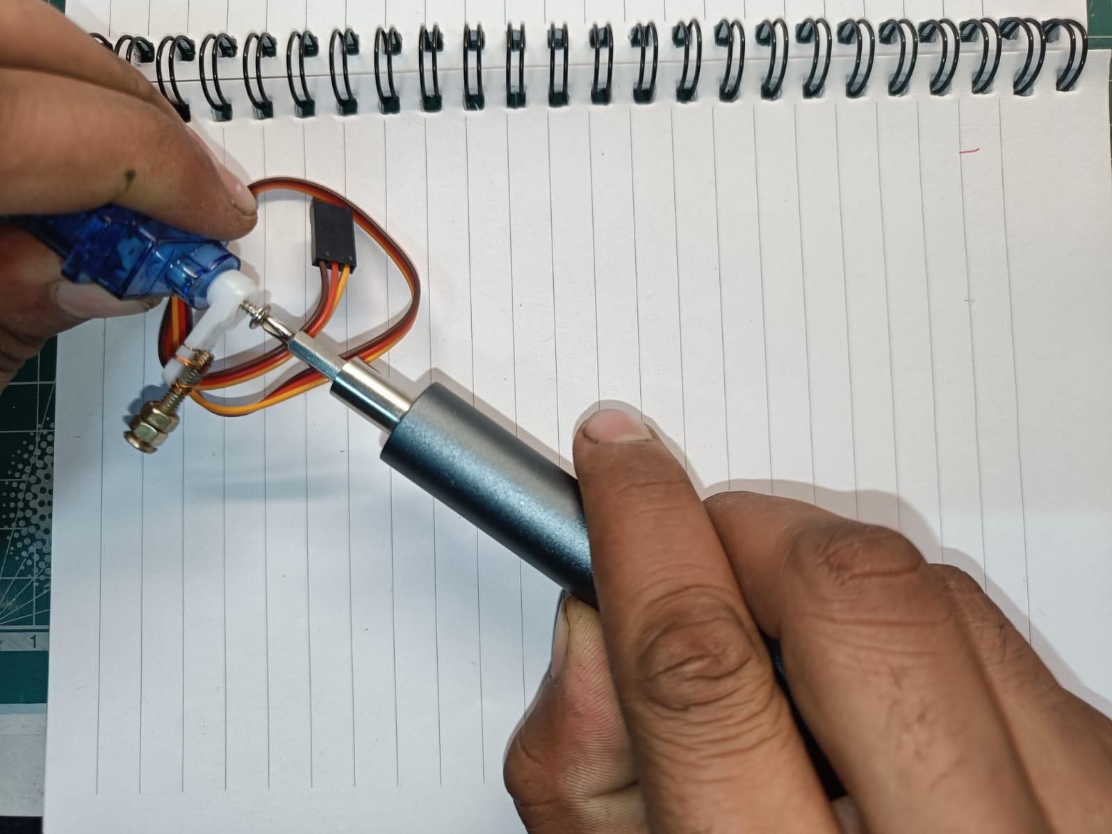 Making Countdown Alarm Using Arduino : 4 Steps - Instructables