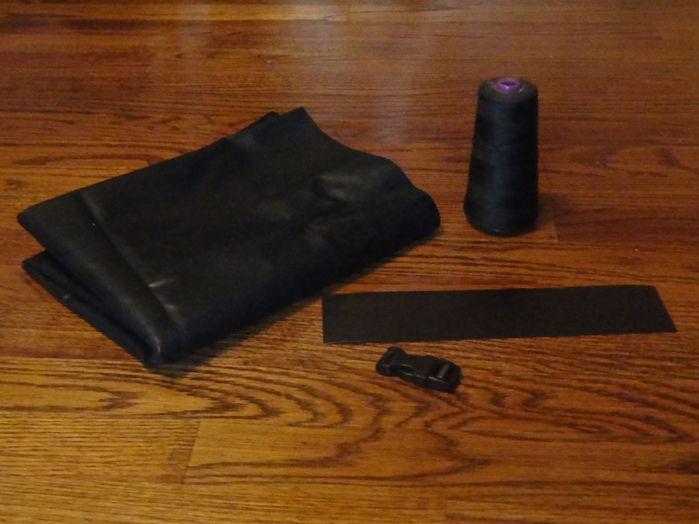 Dry Bag : 7 Steps (with Pictures) - Instructables
