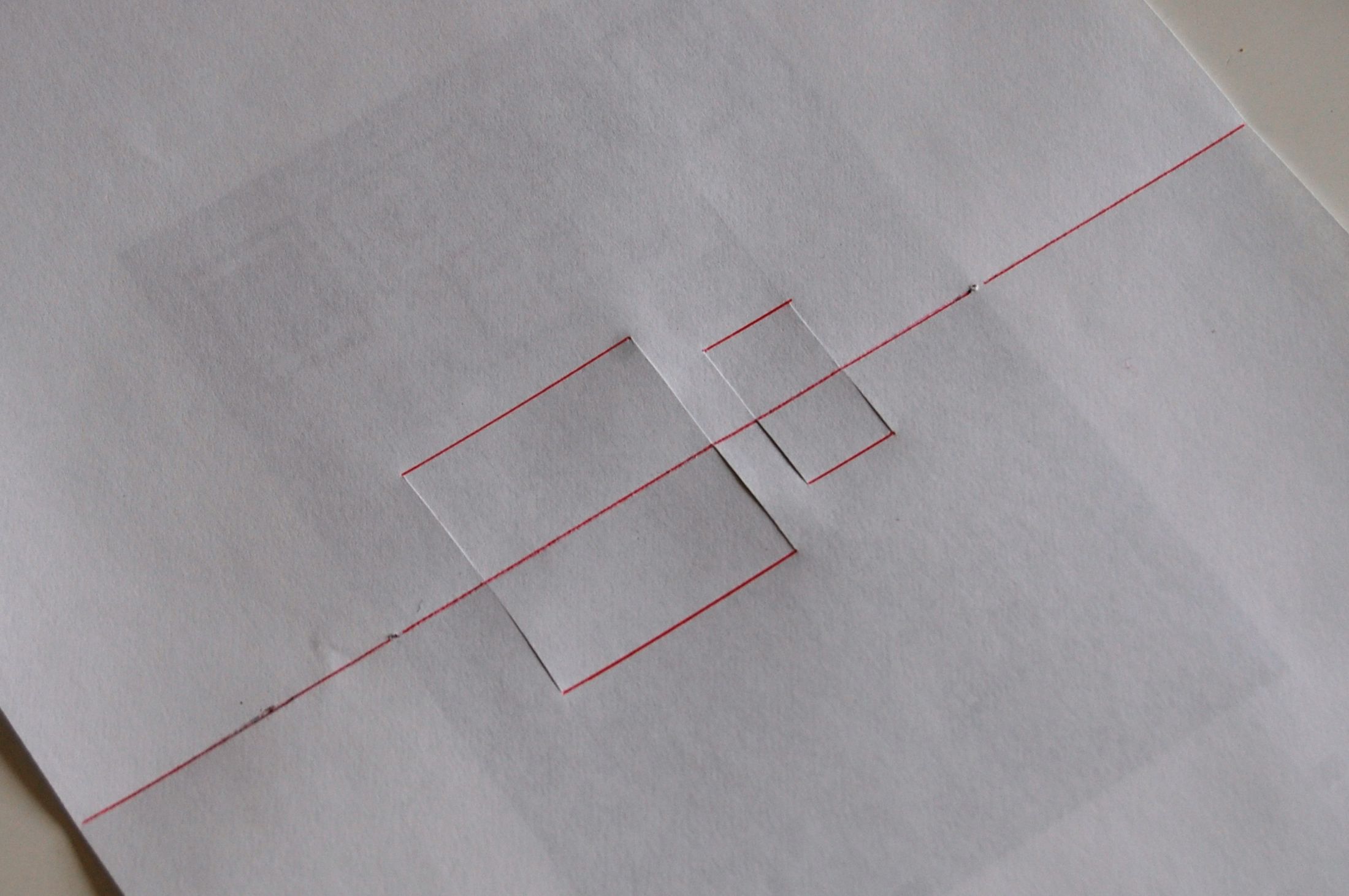 Super Easy Pop-up Room : 12 Steps (with Pictures) - Instructables