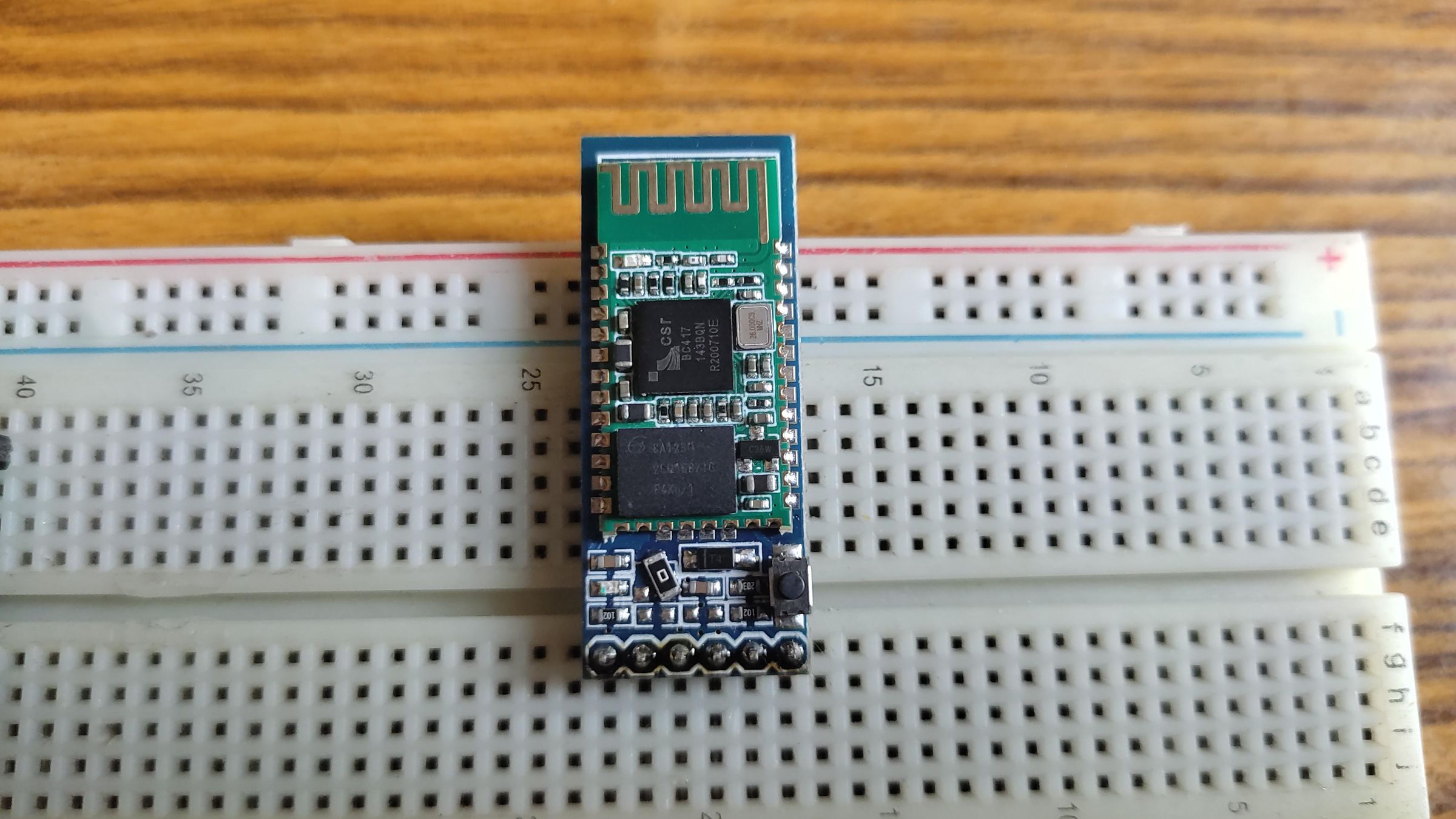 Raspberry Pi Pico and HC-05 Bluetooh : 5 Steps - Instructables