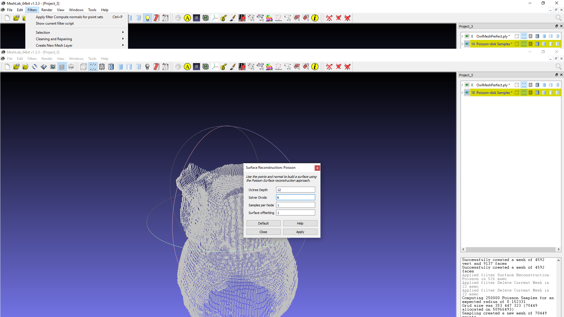 DIY: How to Make a Low Cost 3D Scanner : 30 Steps - Instructables