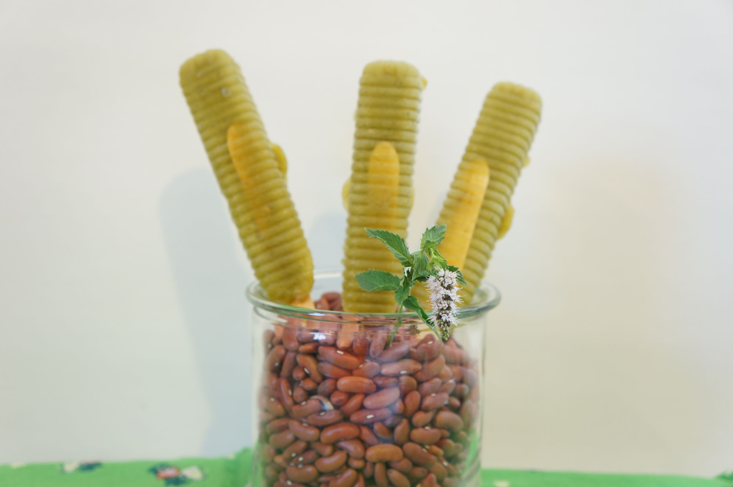 Copycat Recipe Bob's Pickle Popsicles : 6 Steps (with Pictures ...