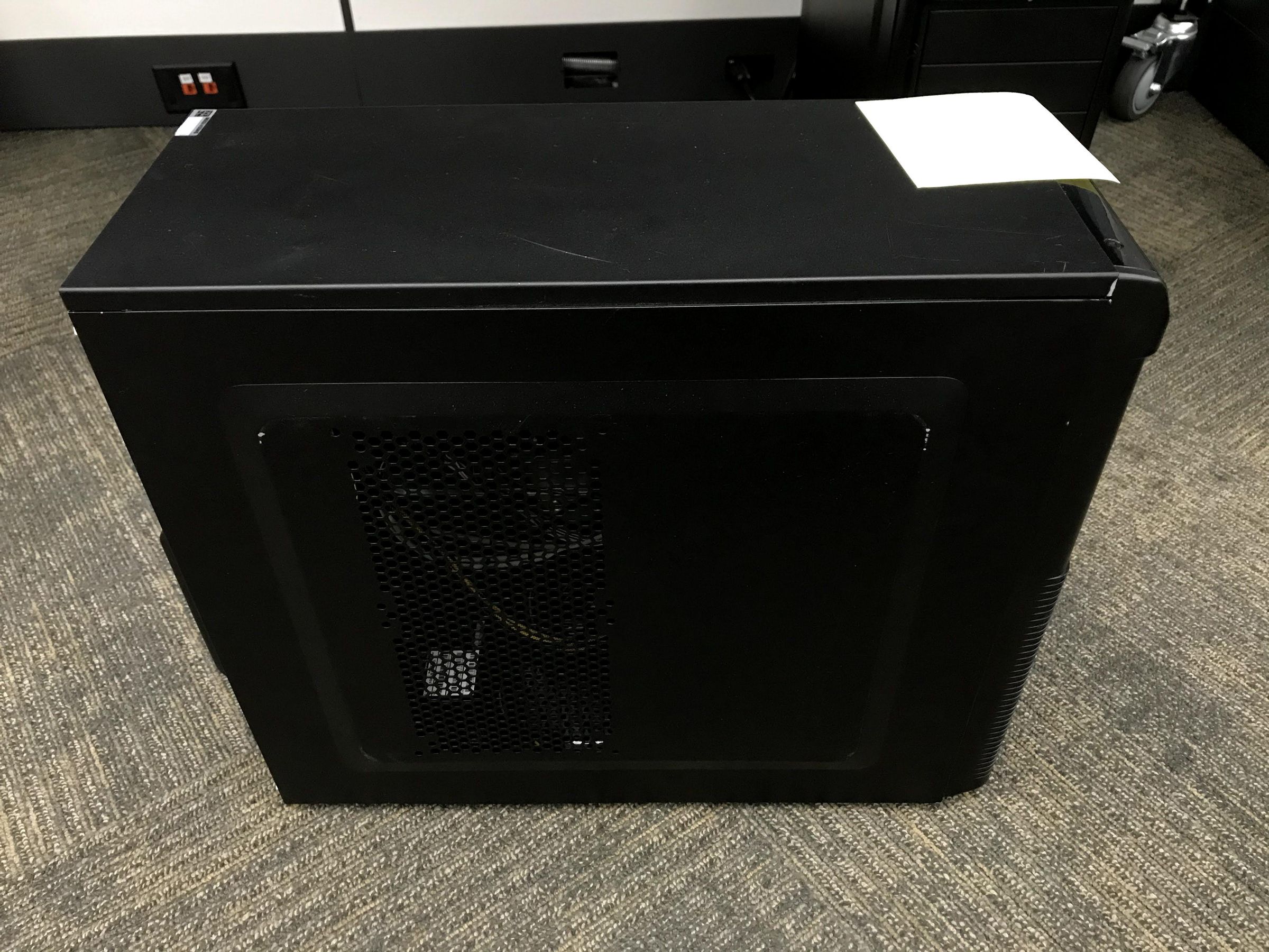 How to Build a Computer - KCTC : 11 Steps - Instructables