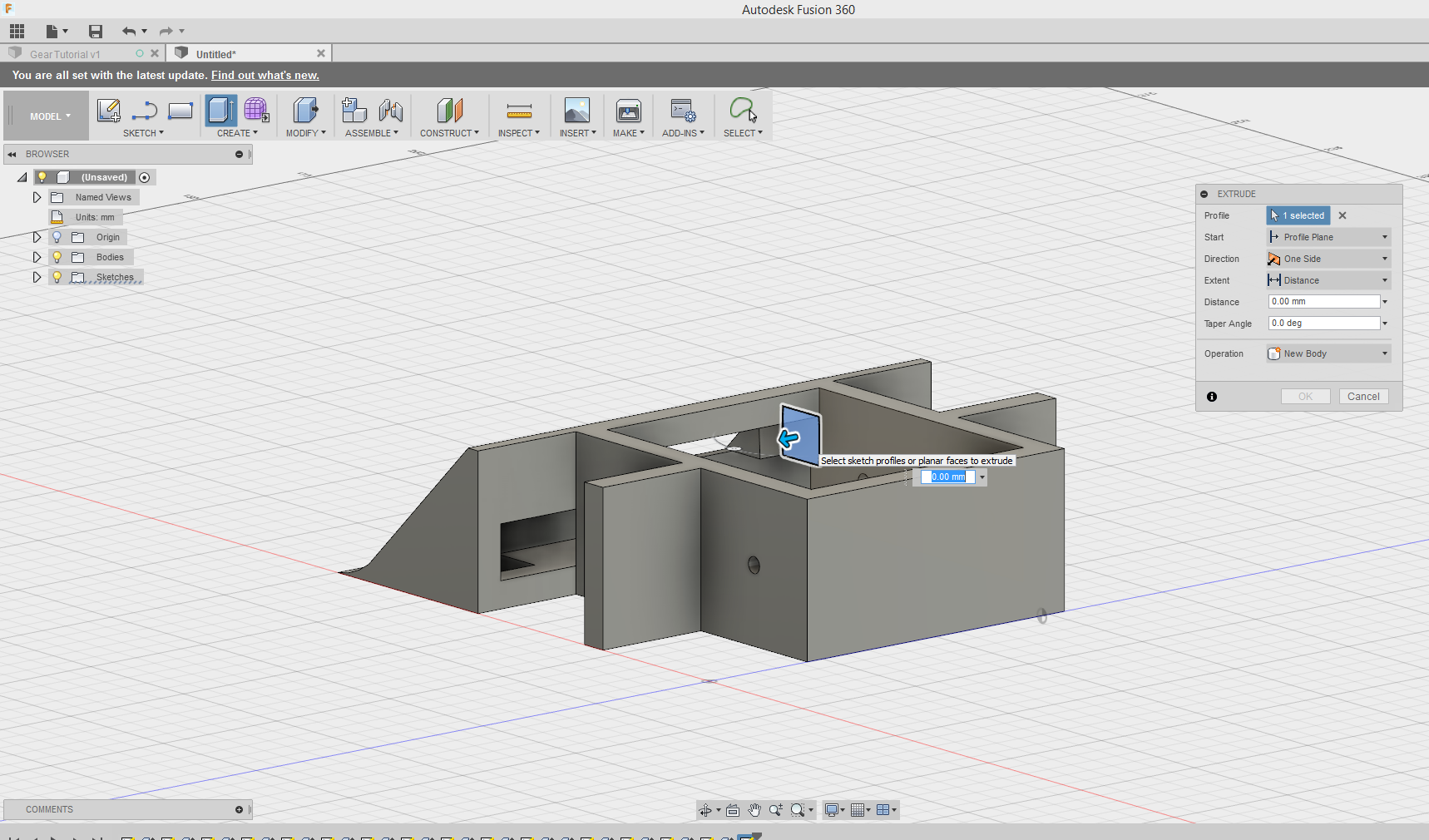 Design of a Sumo Robot : 22 Steps (with Pictures) - Instructables