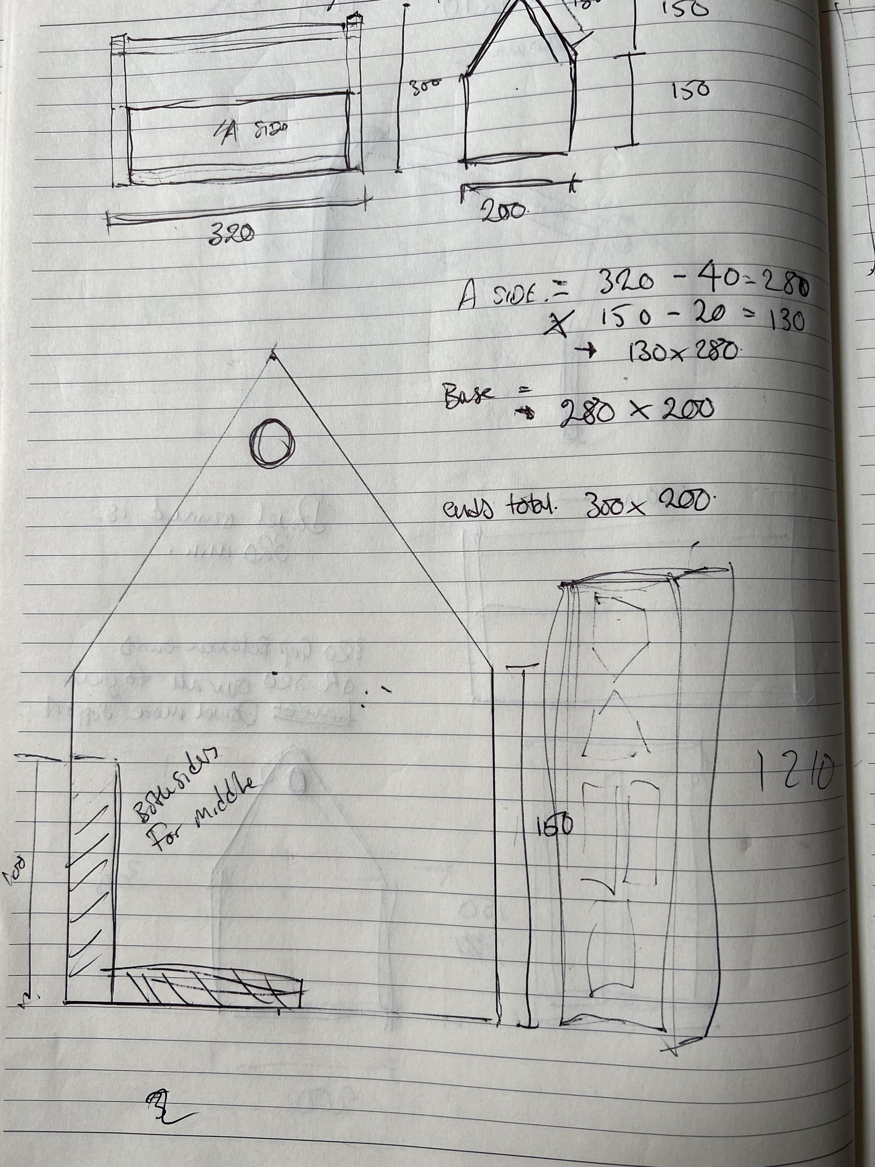 Simple DIY Tool Box. : 7 Steps (with Pictures) - Instructables
