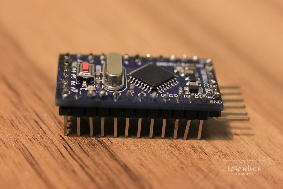 Connecting AM2320 With Arduino : 5 Steps - Instructables