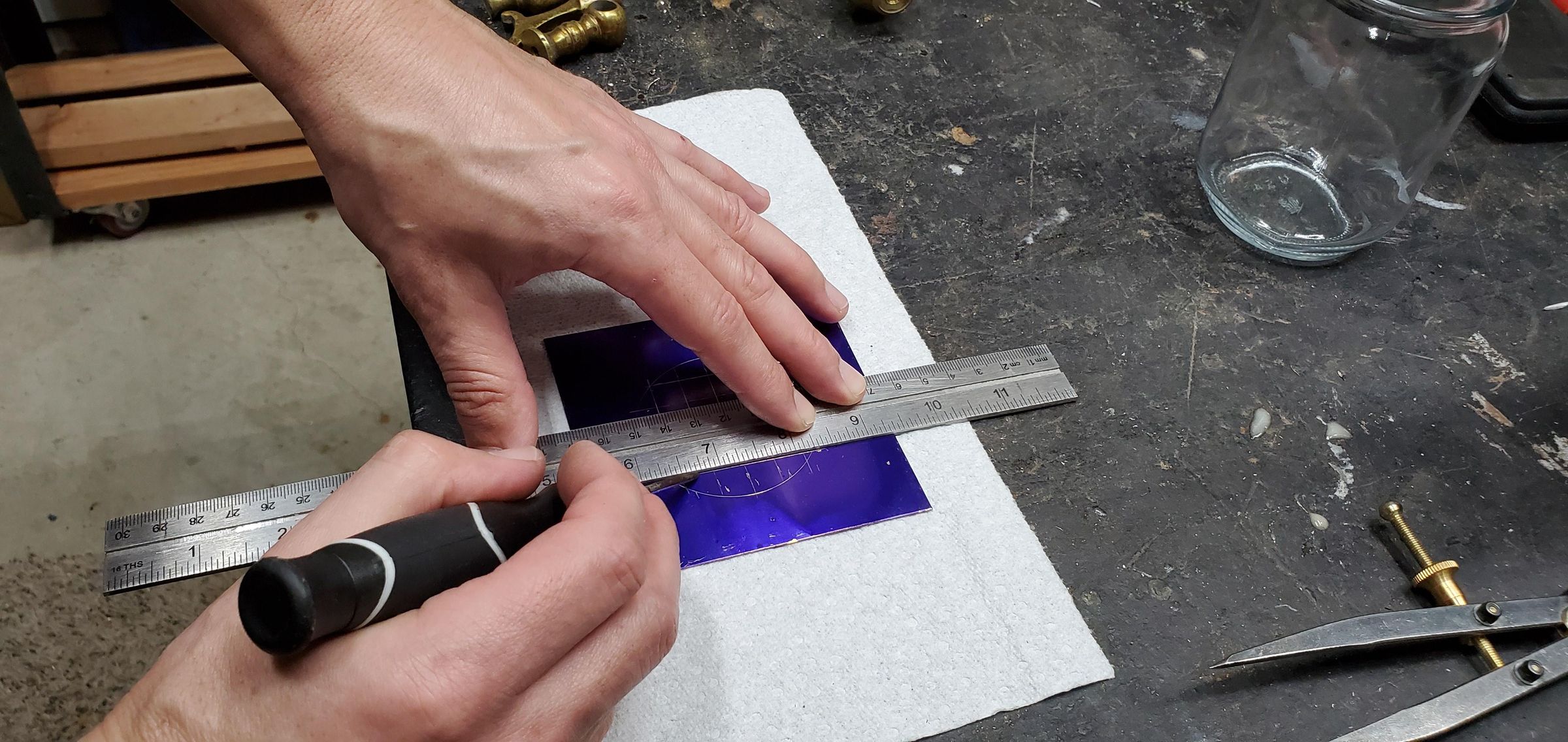 How to Make a Small Parts Cleaner : 13 Steps (with Pictures ...