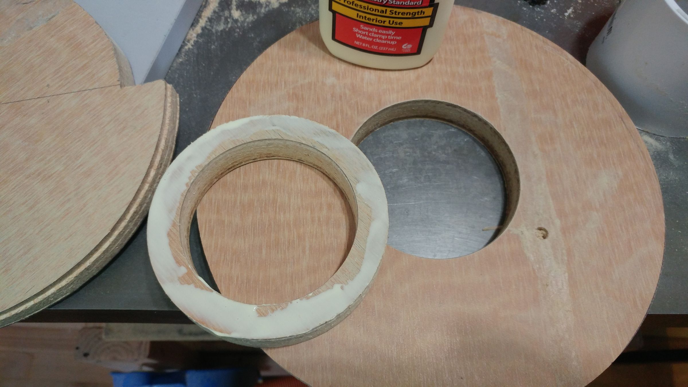 Thien Baffle for Dust Collector : 21 Steps (with Pictures) - Instructables