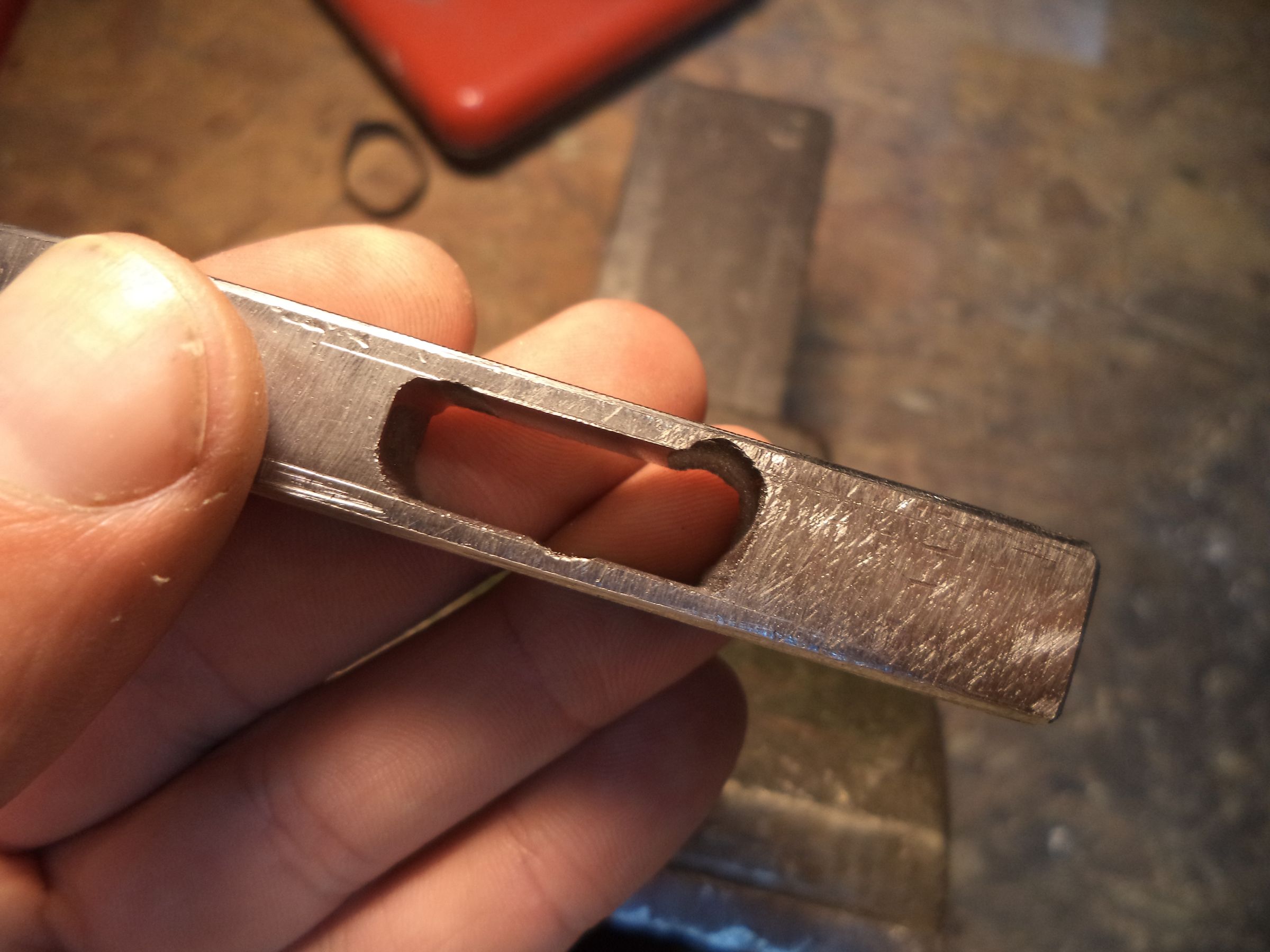 How to Make a Hammer in 20+ Years : 14 Steps (with Pictures ...