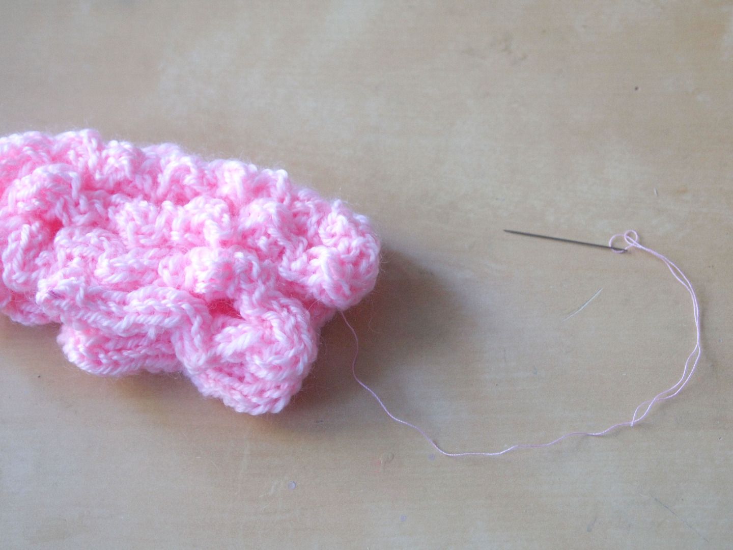Yarn Brain : 13 Steps (with Pictures) - Instructables