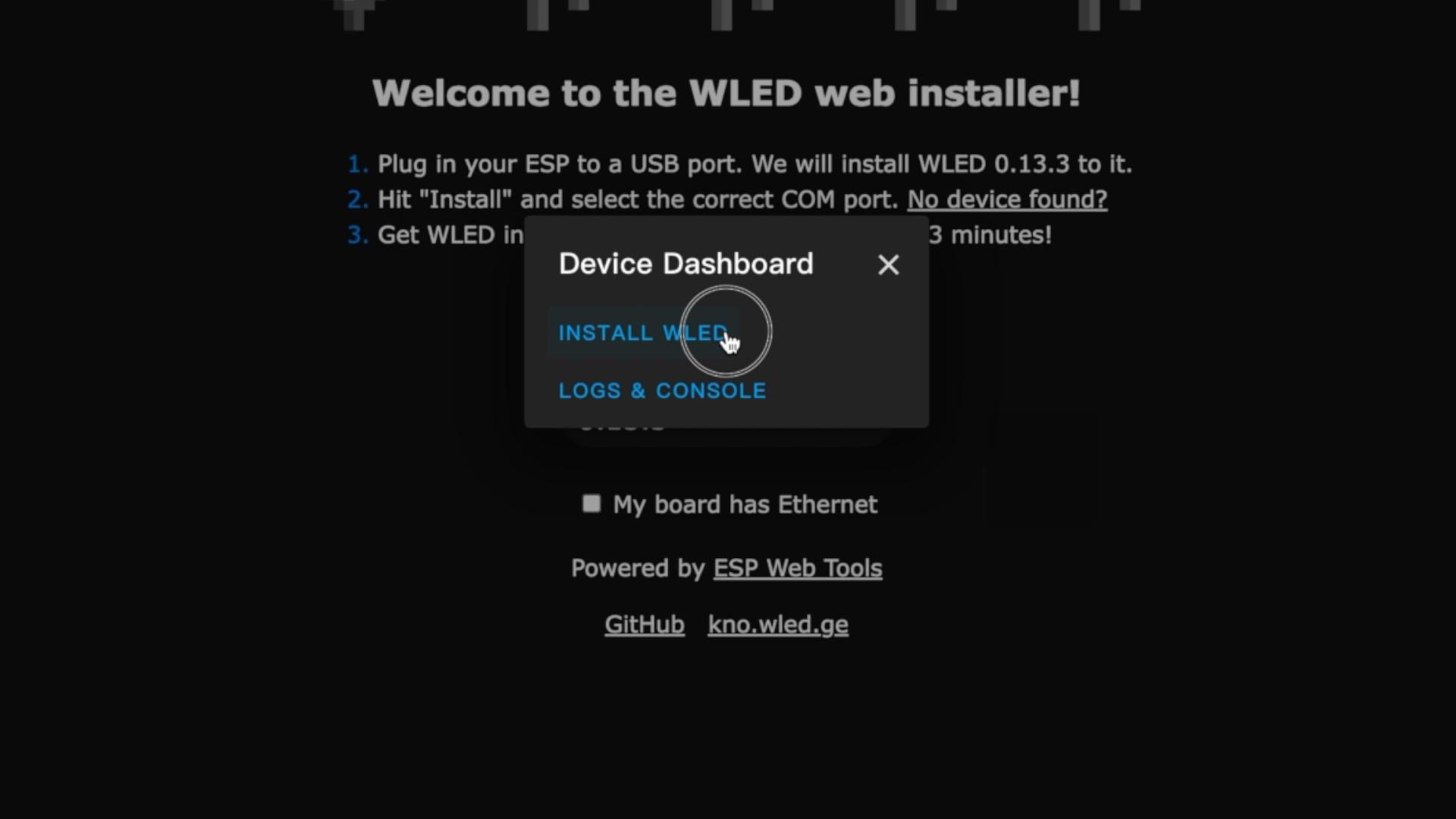 Mini WLED Controller : 6 Steps - Instructables