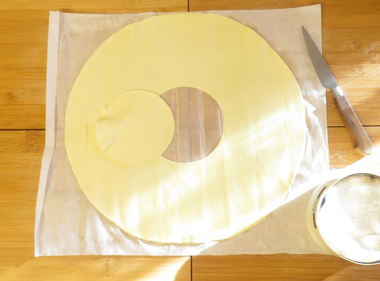 Sunshine Cheese Wreath : 4 Steps (with Pictures) - Instructables