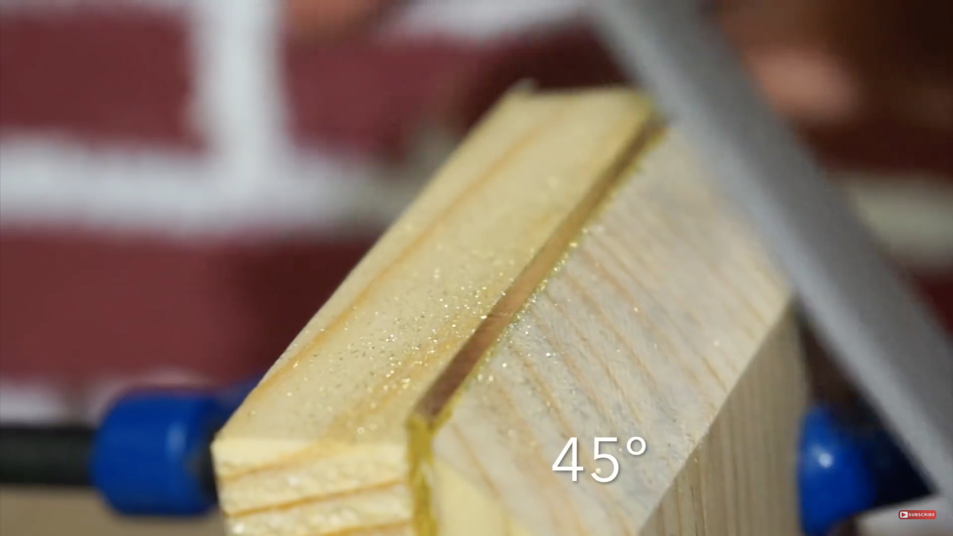 Wooden Spokeshave : 12 Steps (with Pictures) - Instructables