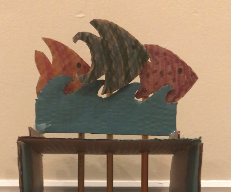 Fish Automata : 15 Steps - Instructables