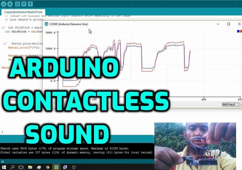 Arduino Plantlist Arduino Music Projects For Beginner:
