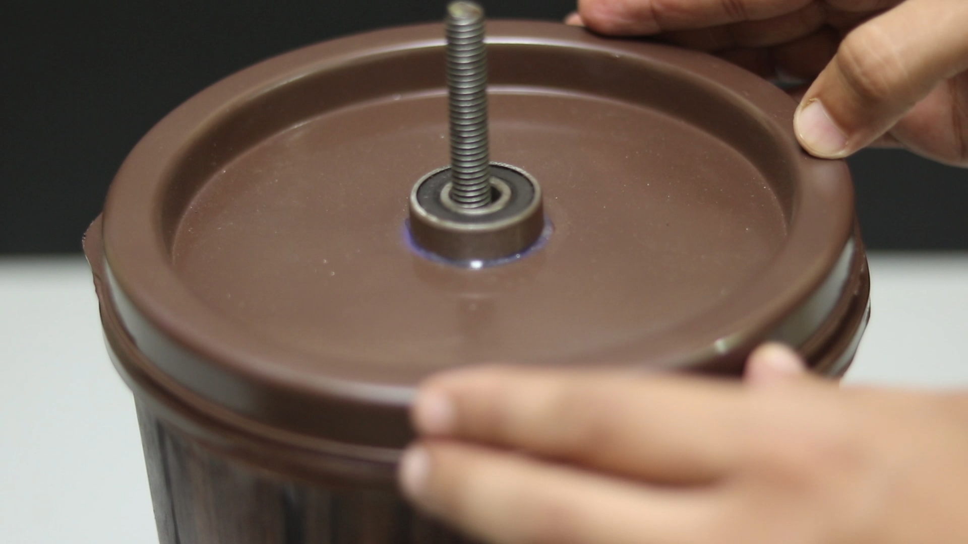 Ice Cream Machine : 17 Steps (with Pictures) - Instructables