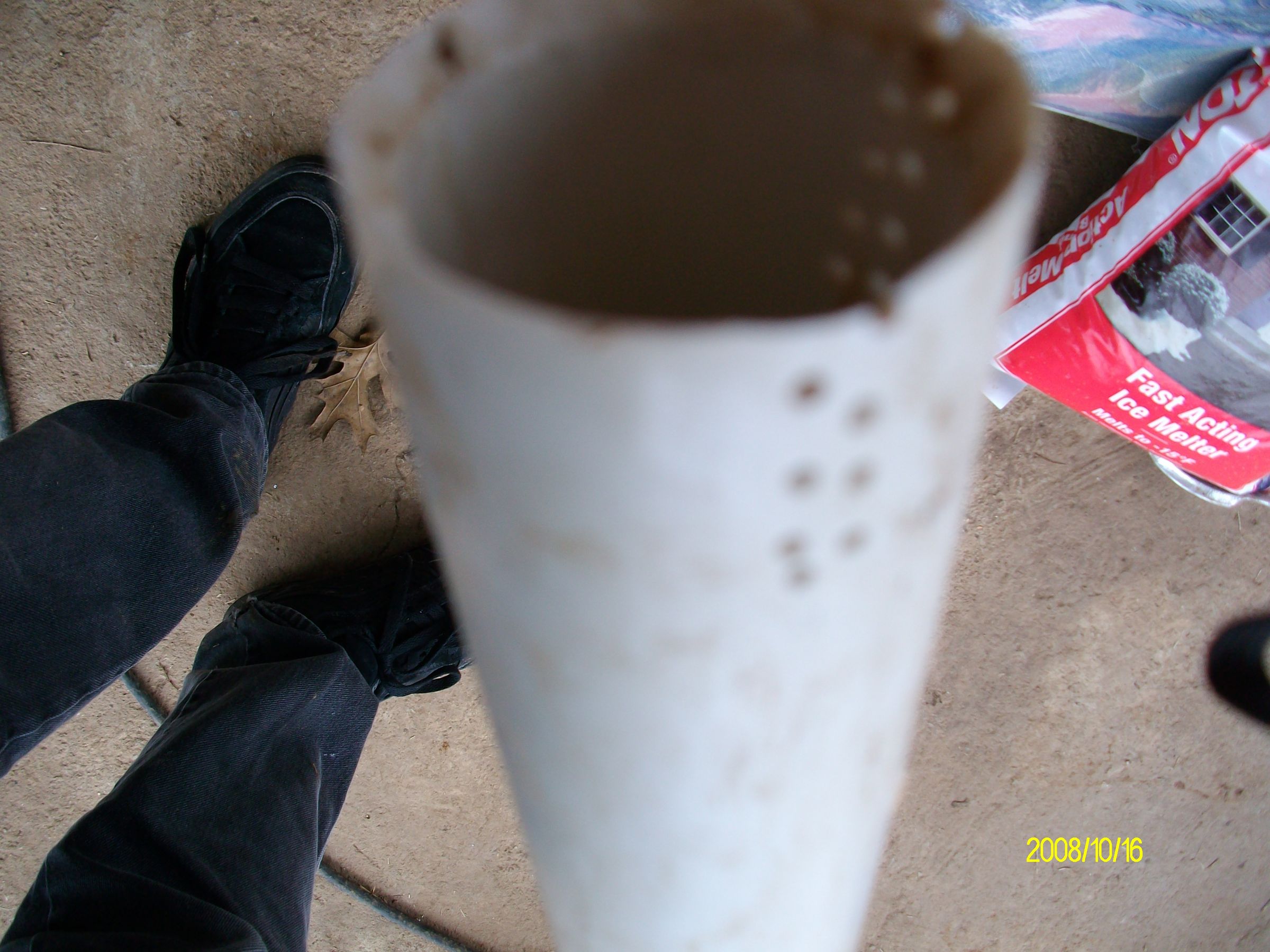 Pneumatic Cannon "The Utility Gun" : 3 Steps - Instructables