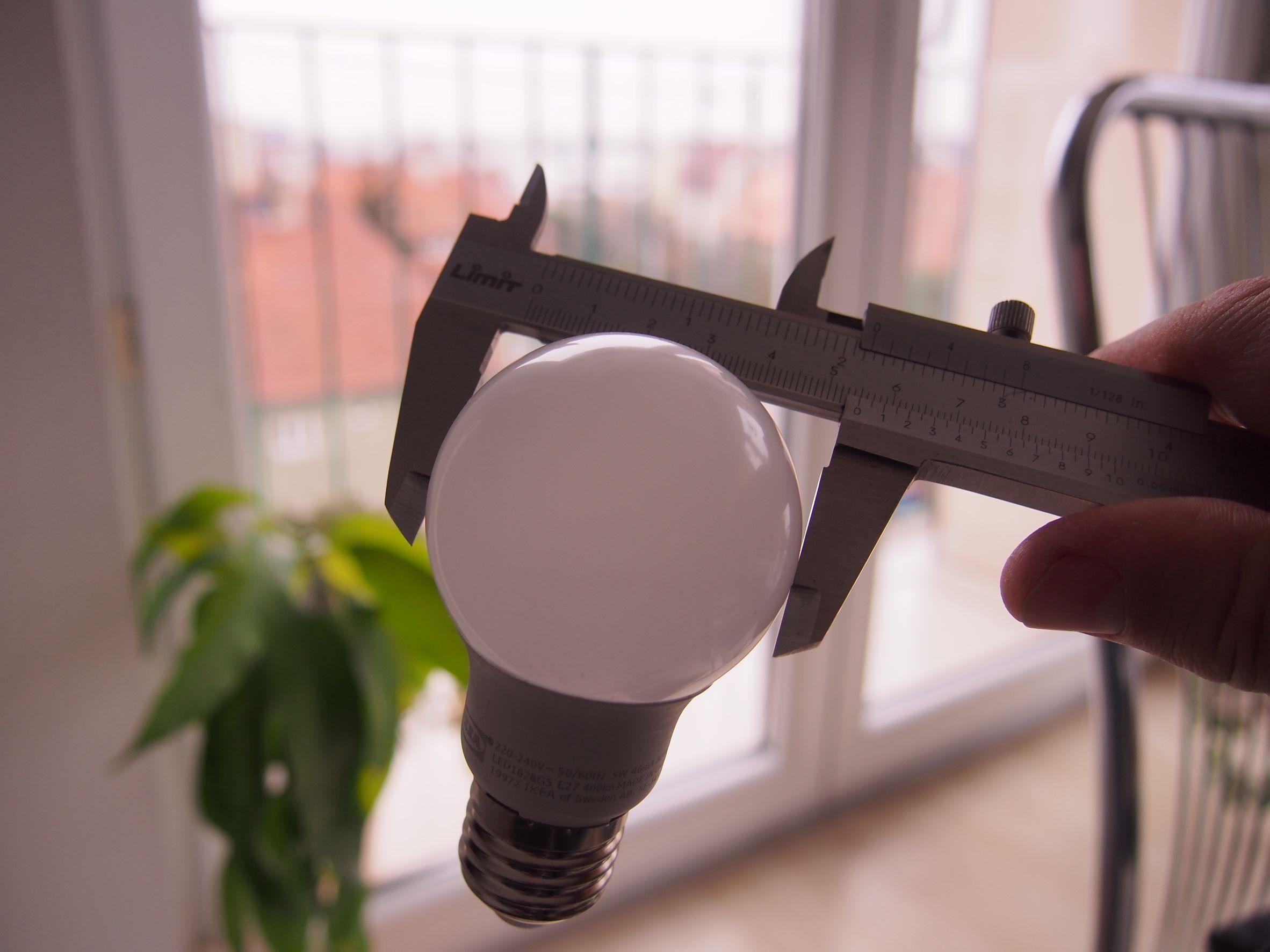 How to Design and Make 3D Printed Lamp Shade : 4 Steps (with Pictures) - Instructables