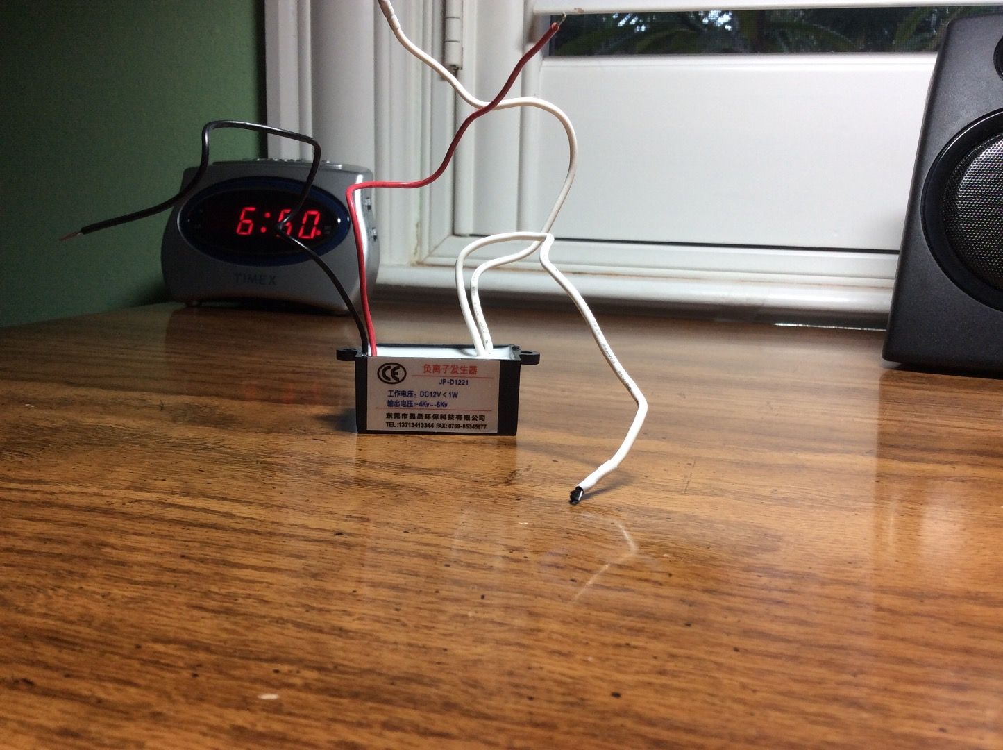 Make a Static Electricity Generator & Cast Lightning From Your ...