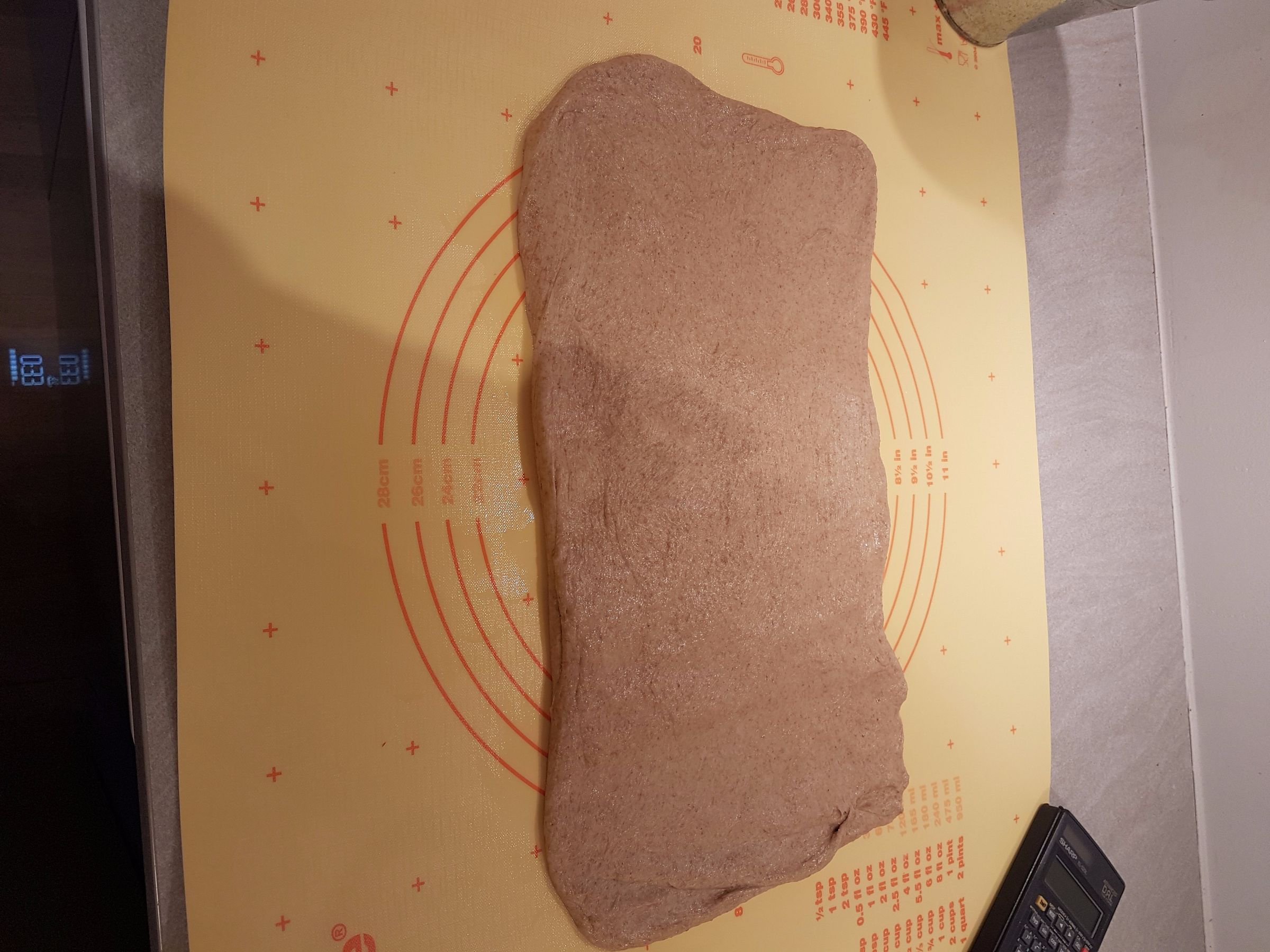 Teff Bread in Metric : 5 Steps (with Pictures) - Instructables